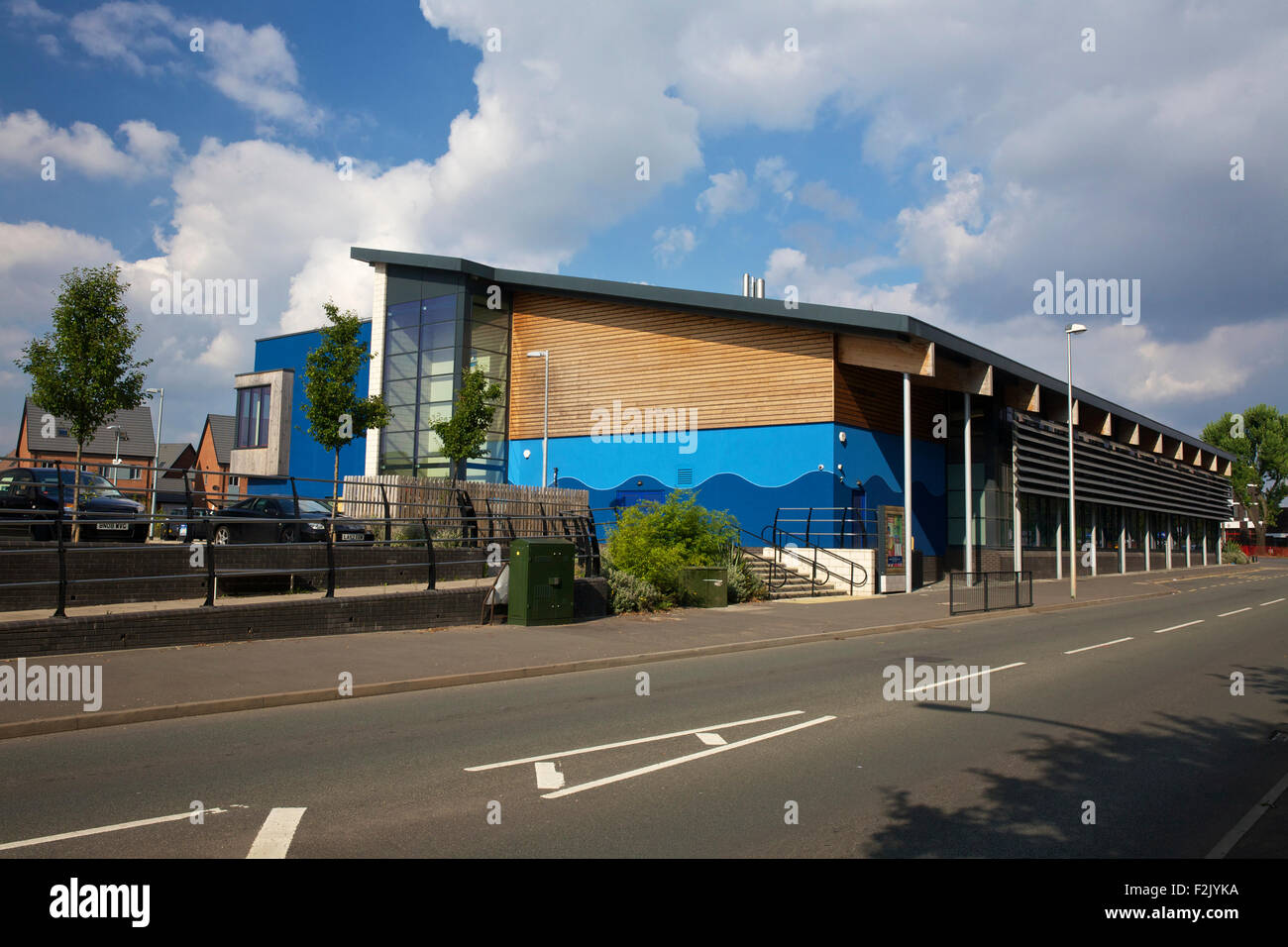 Tipton west midlands hi-res stock photography and images - Alamy