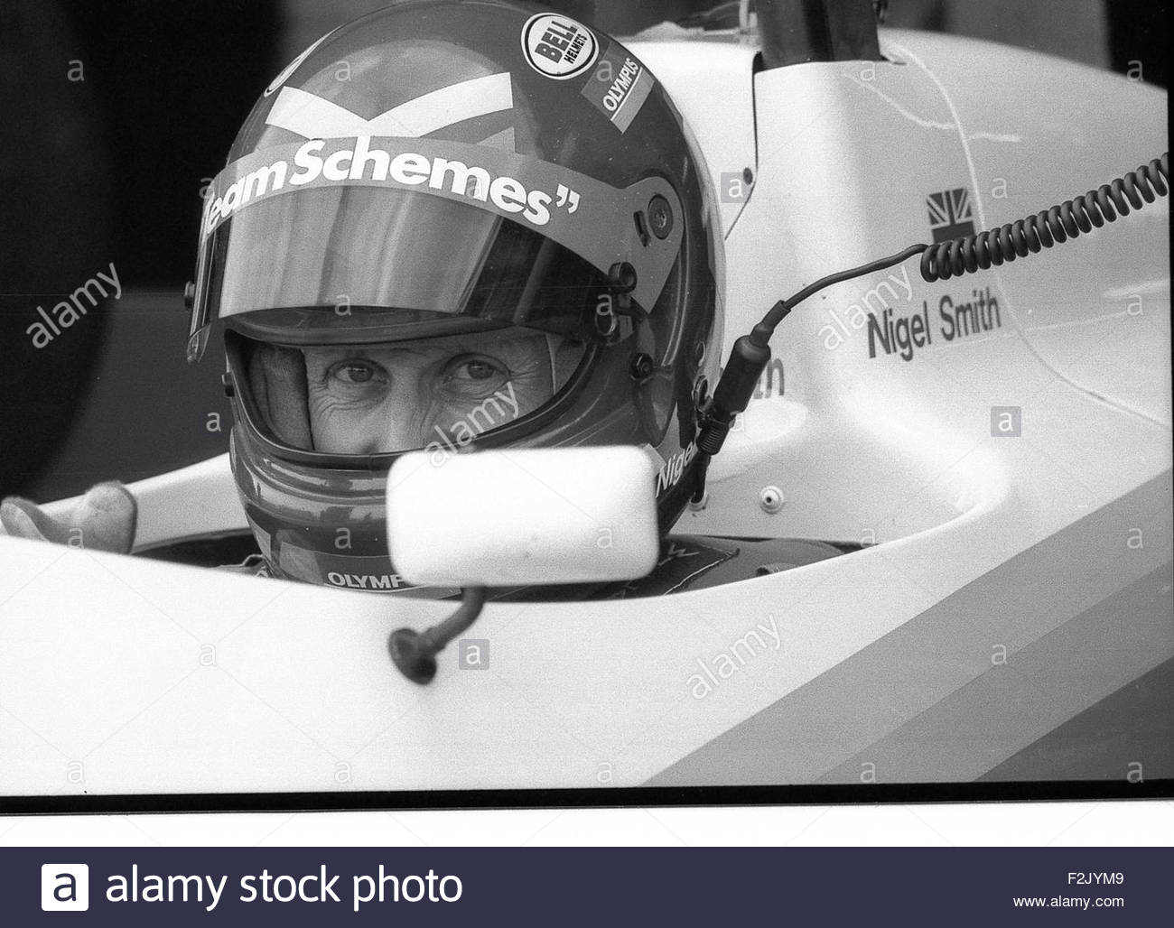 Nigel Smith Stock Photos & Nigel Smith Stock Images - Alamy