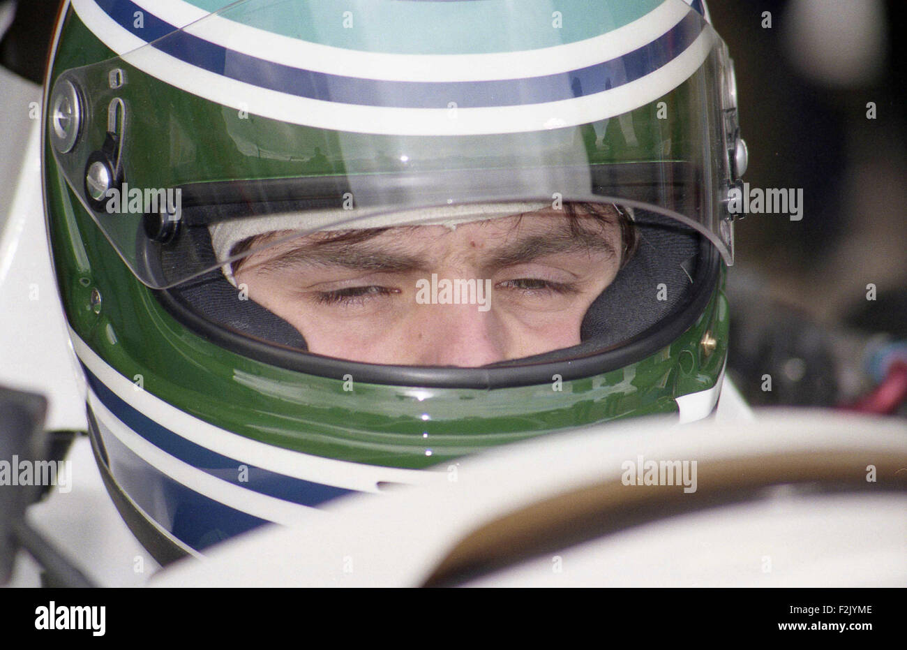Early formula racing car hi-res stock photography and images - Alamy