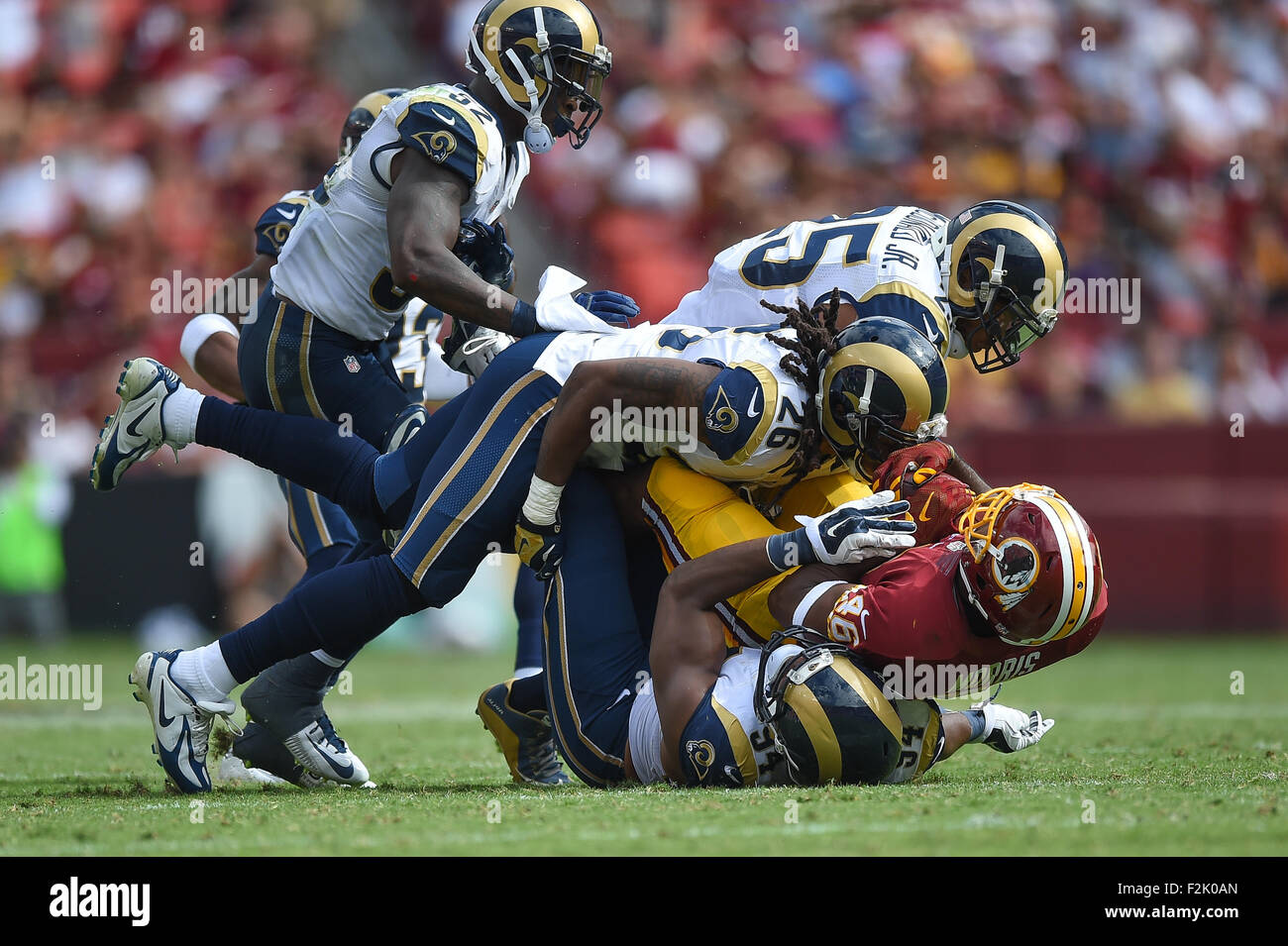 Barron field hi-res stock photography and images - Alamy