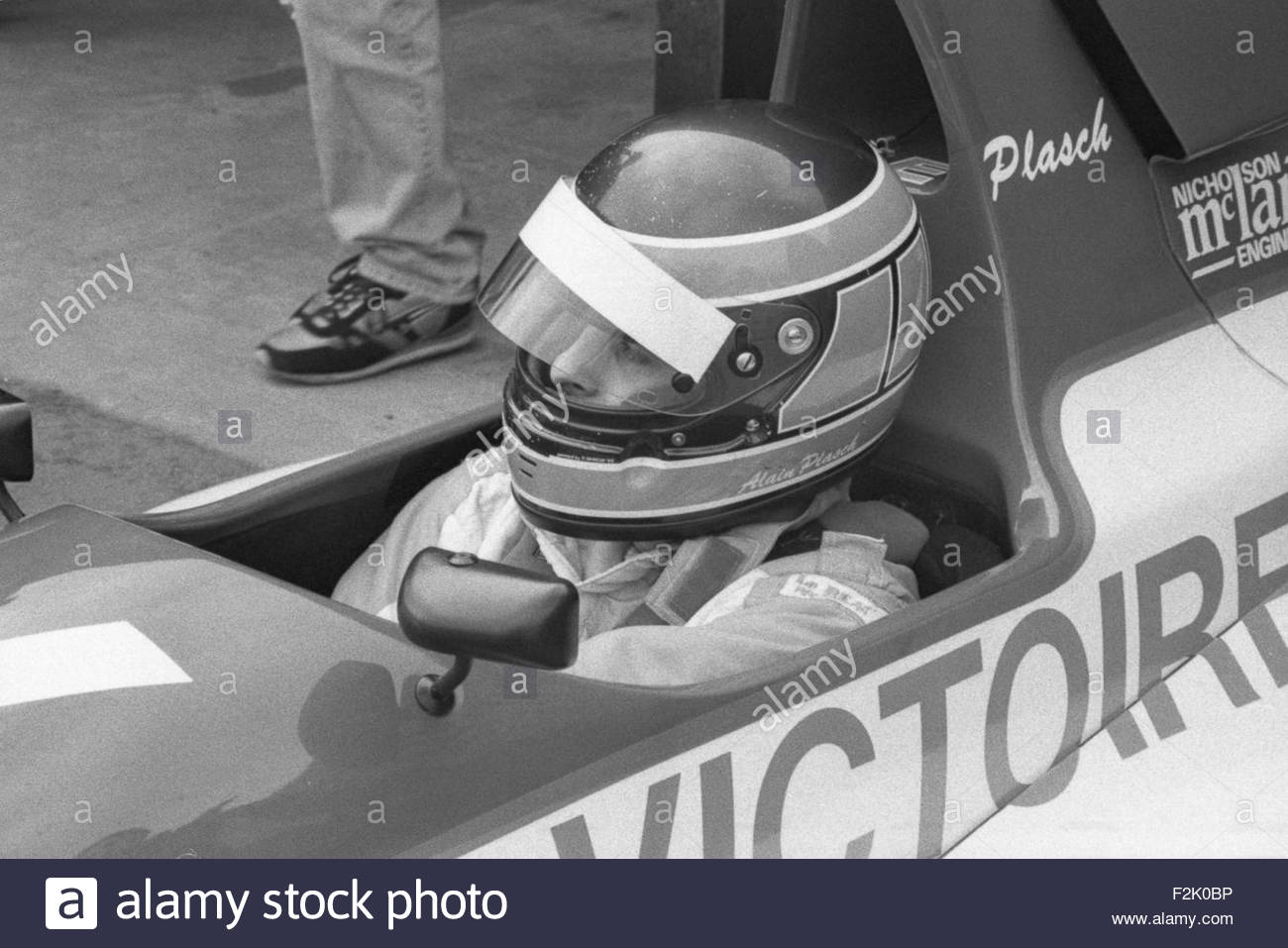 Belgian Driver Stock Photos & Belgian Driver Stock Images - Alamy