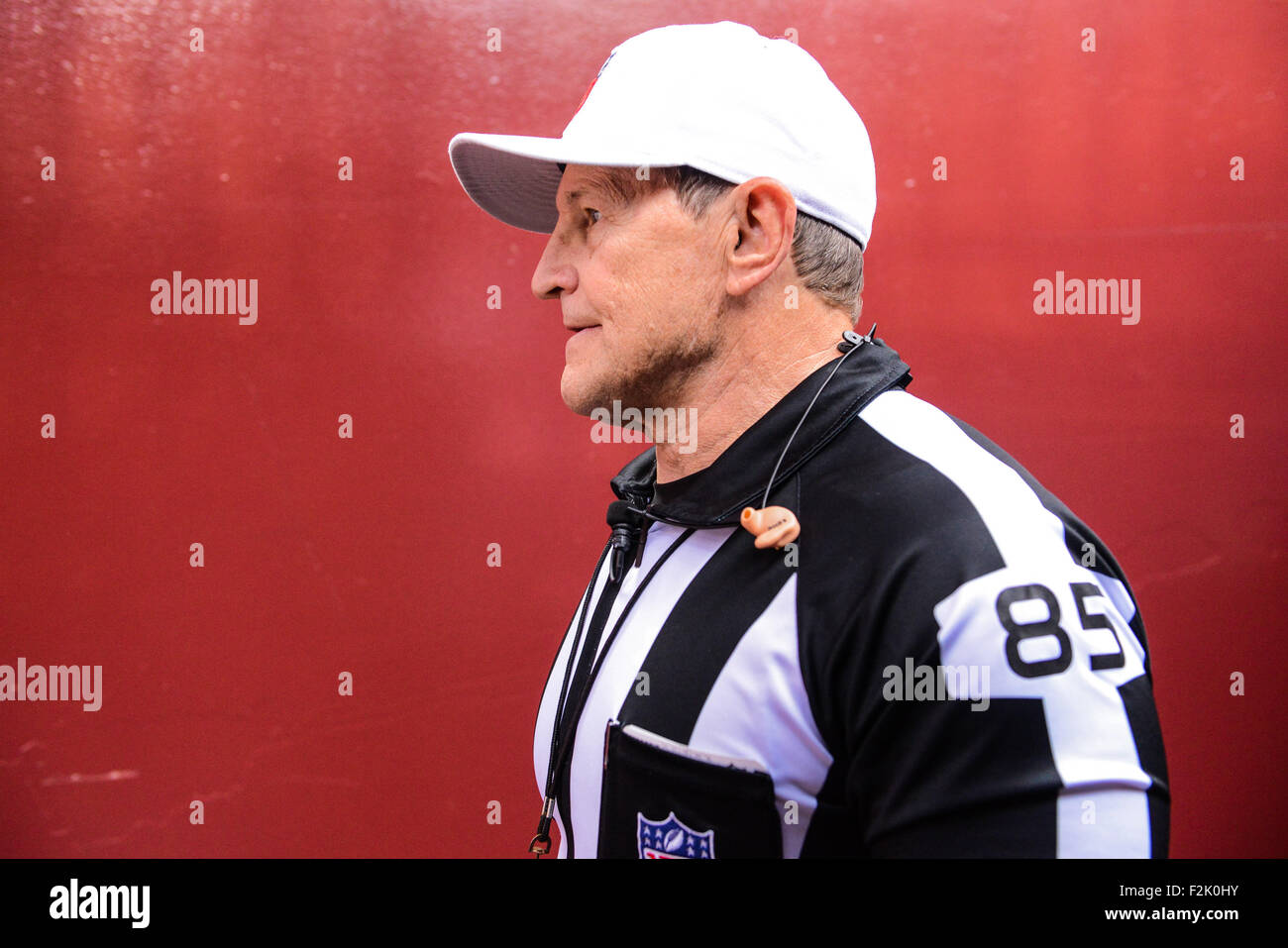 Ed hochuli hi-res stock photography and images - Alamy