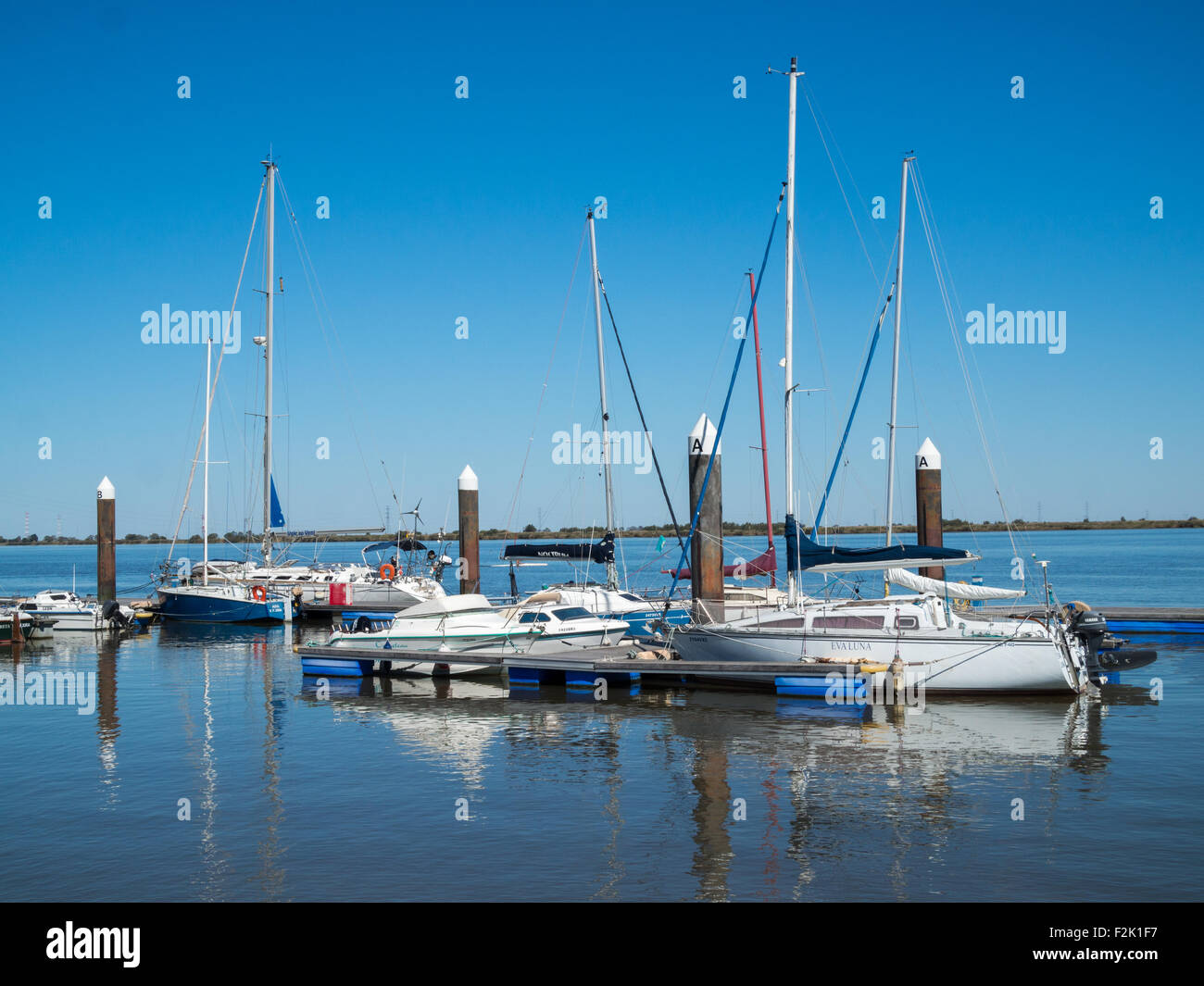 Alhandra hi-res stock photography and images - Alamy