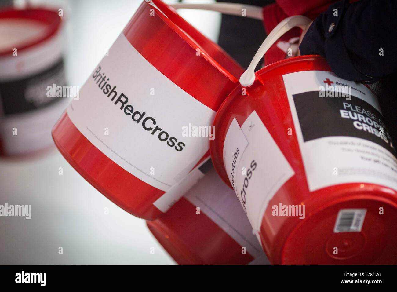 Red cross hi-res stock photography and images - Alamy