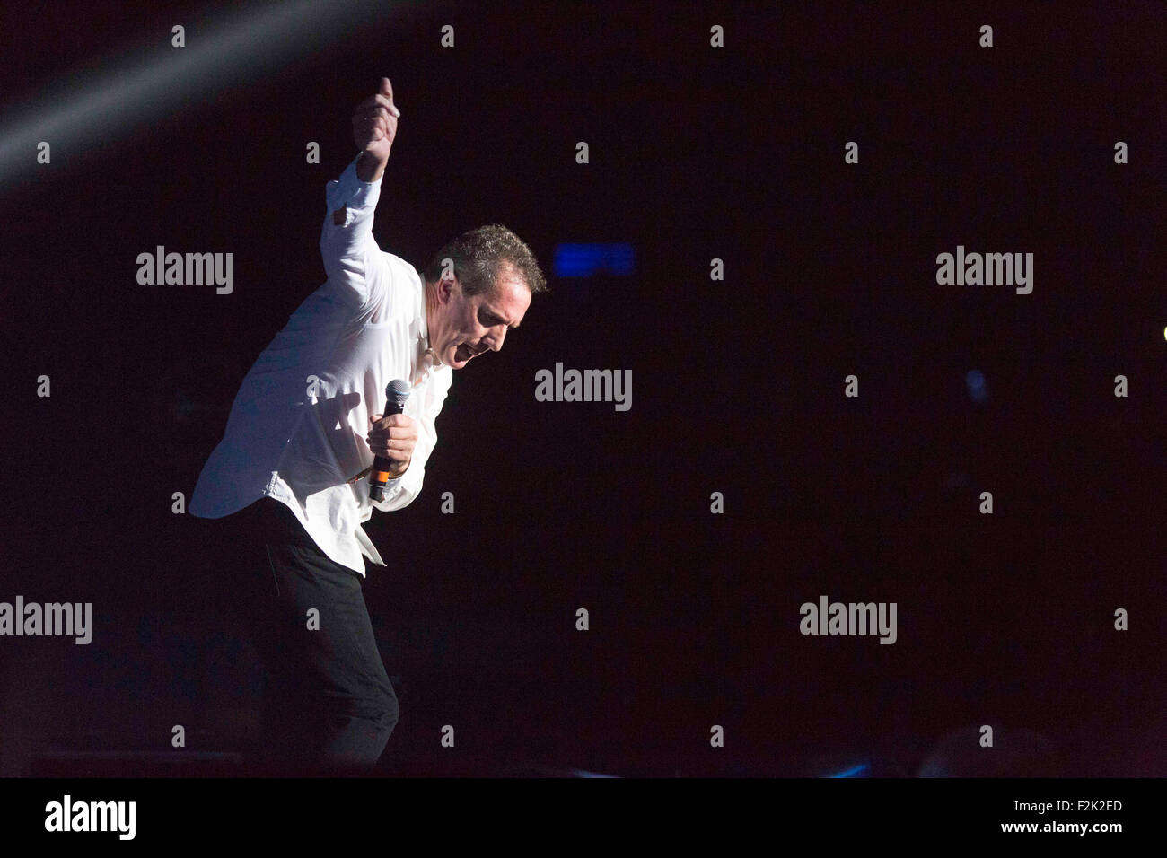 George mccluskey hi-res stock photography and images - Alamy