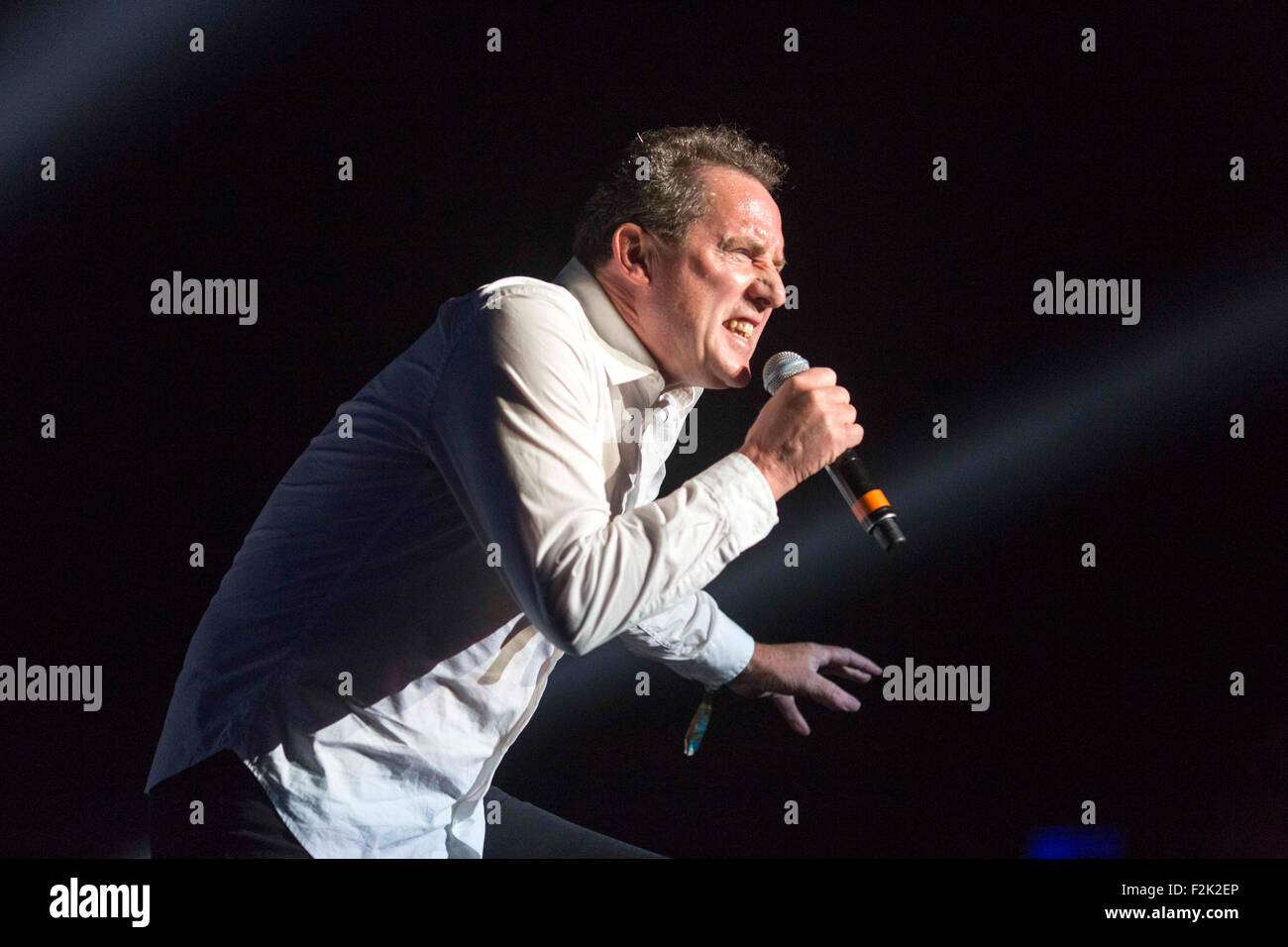 Andy Mccluskey High Resolution Stock Photography and Images - Alamy