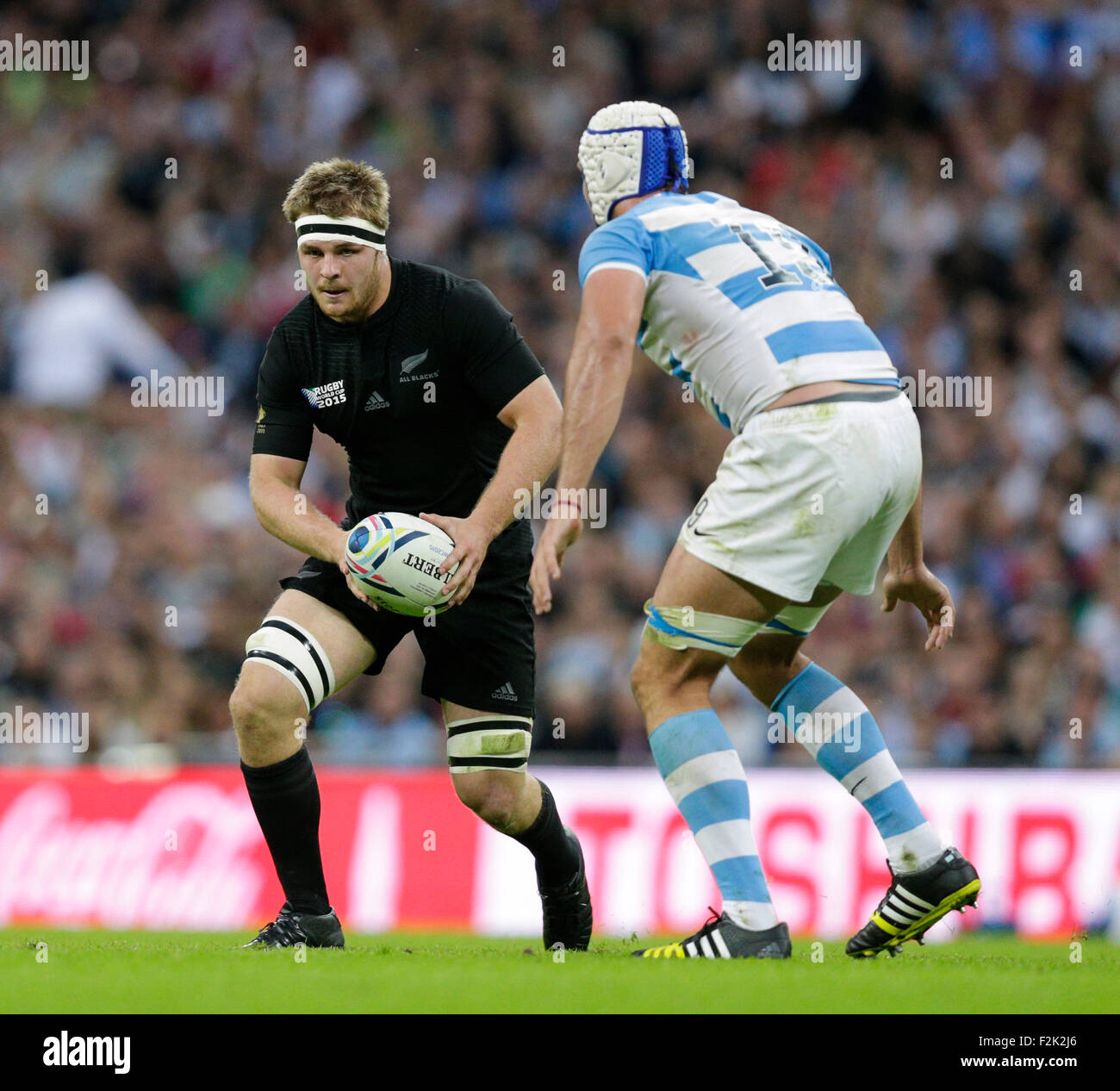 Sam cane argentina hi-res stock photography and images - Alamy