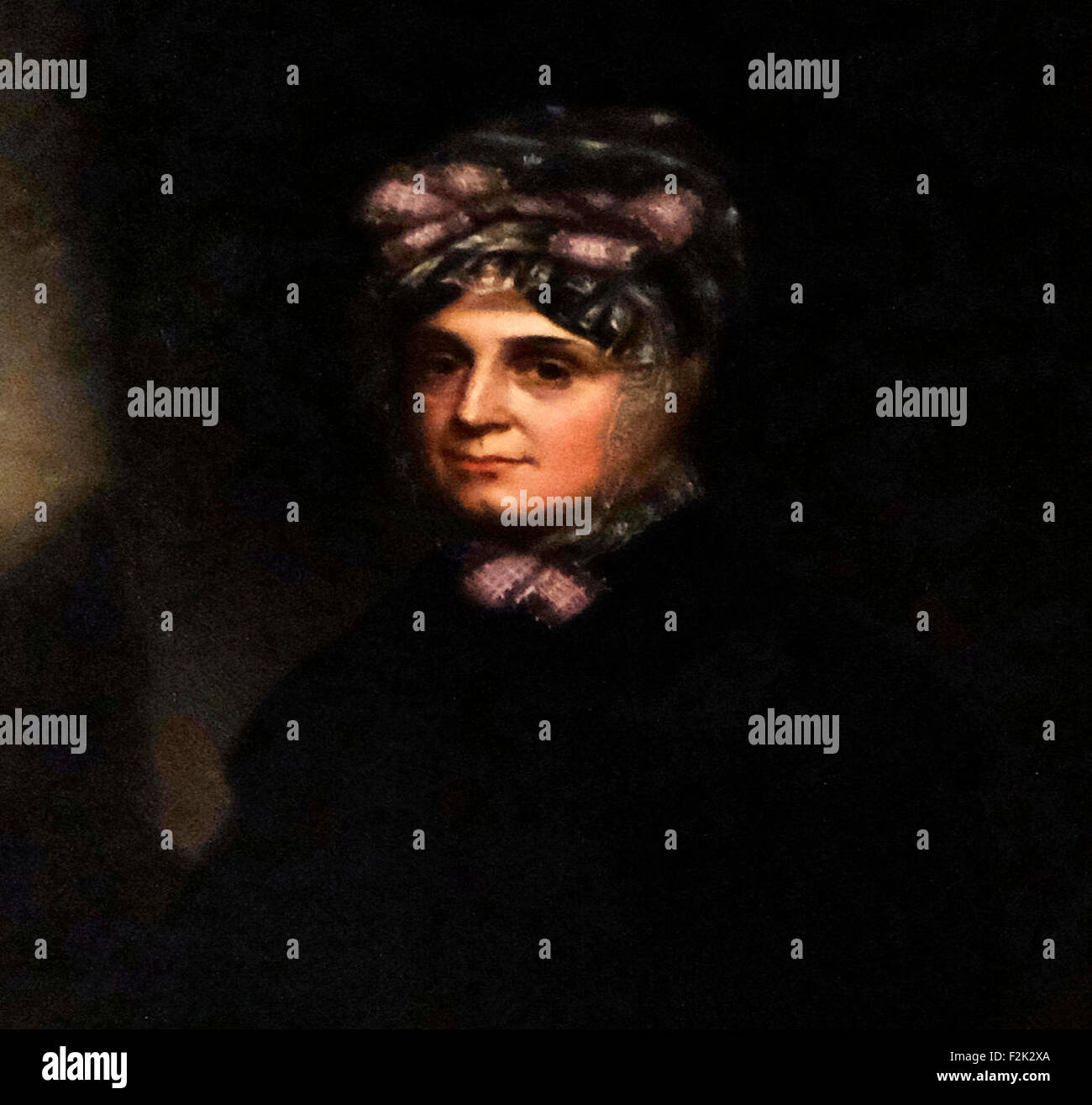 Anna tuthill harrison hi-res stock photography and images - Alamy