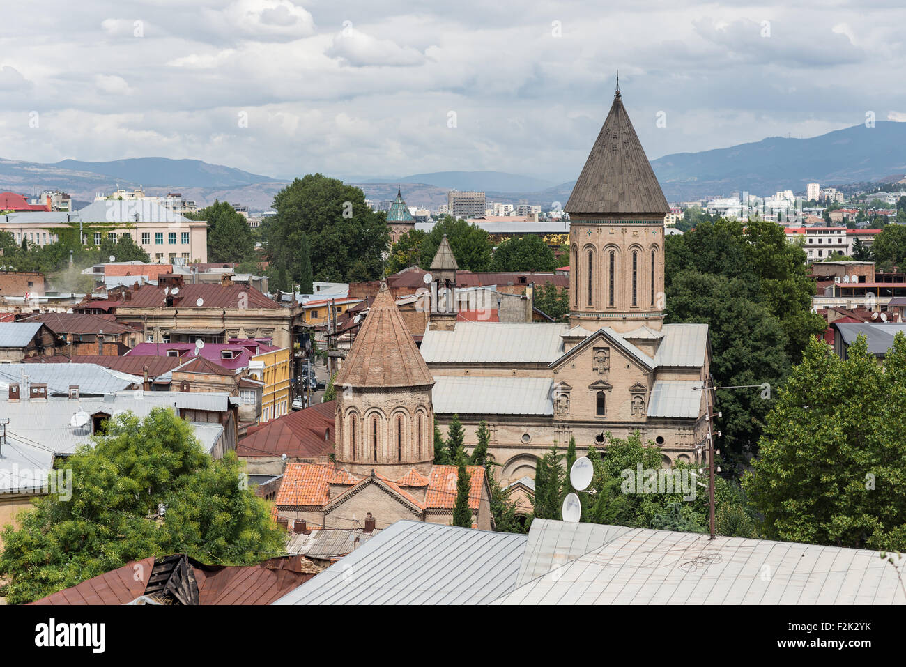 Ancient town bethlehem hi-res stock photography and images - Alamy