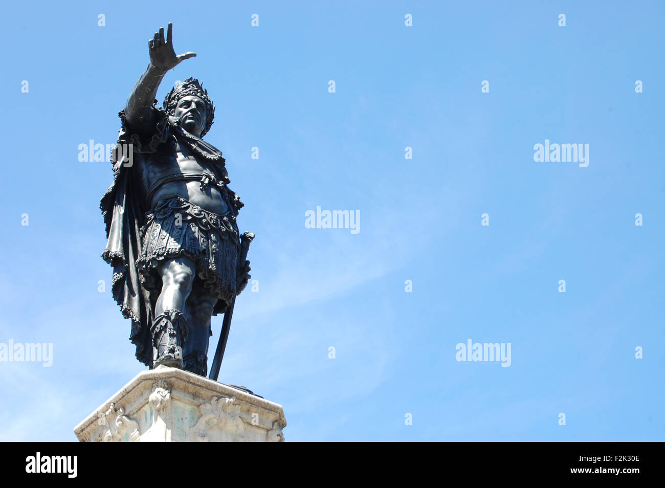 Augustusbrunnen augsburg hi-res stock photography and images - Alamy