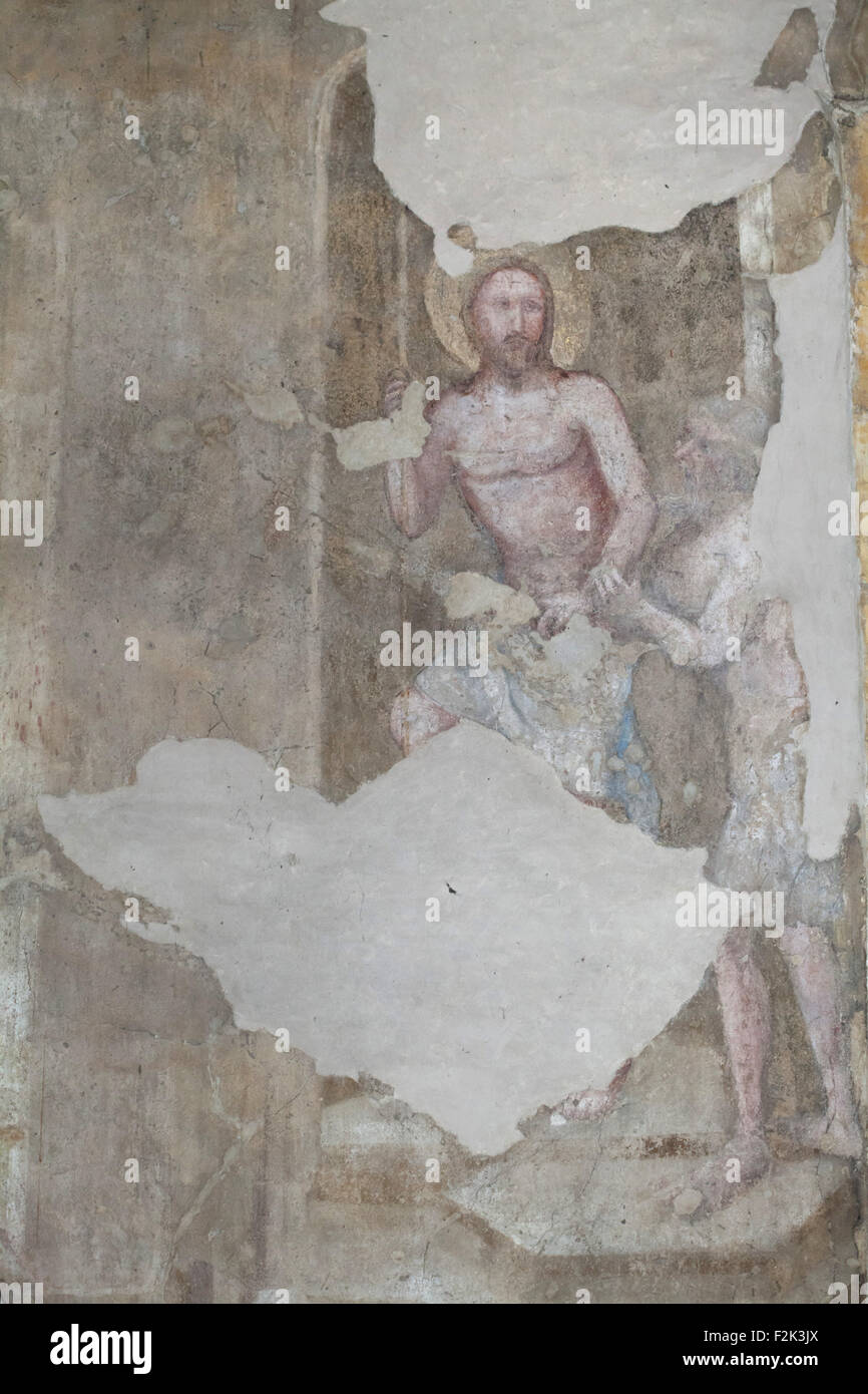 What Was The Purpose Of Gothic Mural Painting at Kevin Morel blog