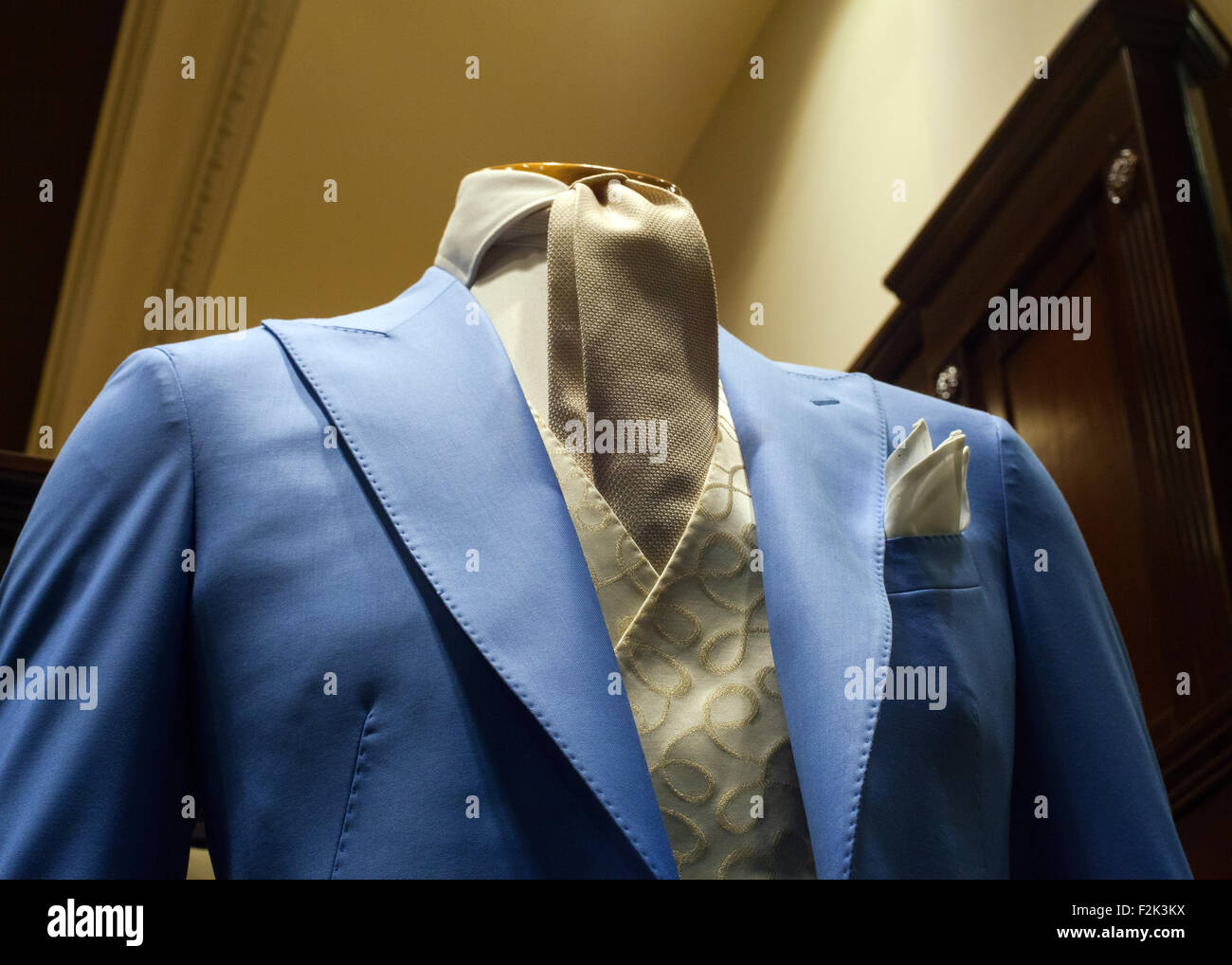 Exposed wardrobe hi-res stock photography and images - Alamy