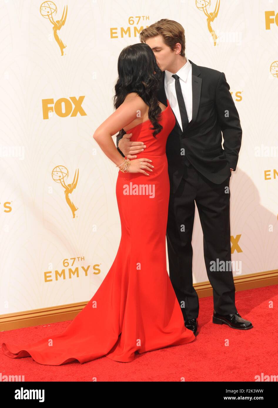 Gaudette hi-res stock photography and images - Alamy