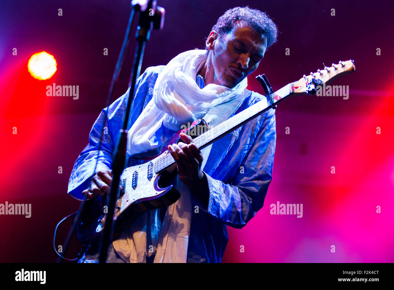 Goumar almoctar hi-res stock photography and images - Alamy