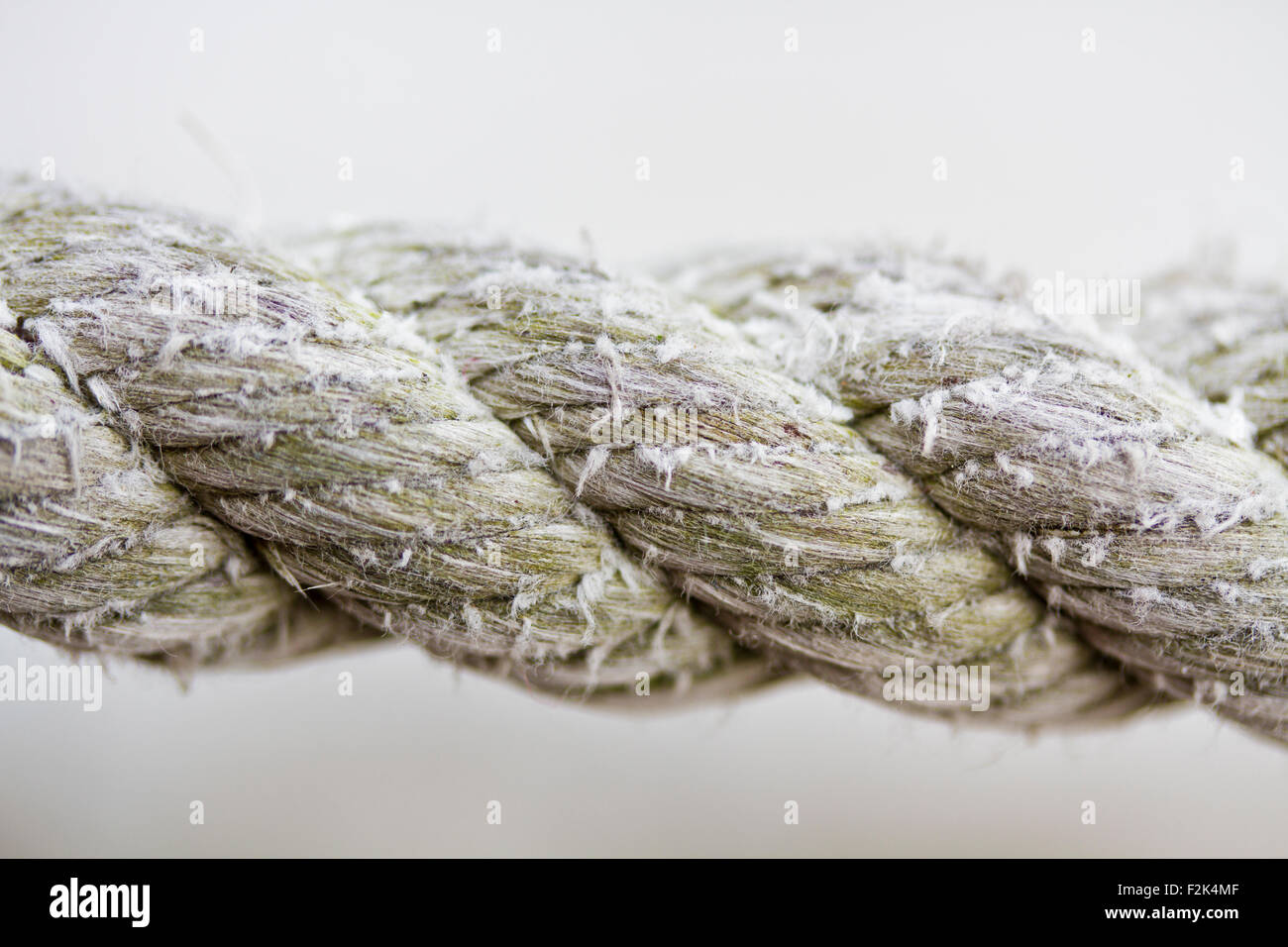 Old rope hi-res stock photography and images - Alamy