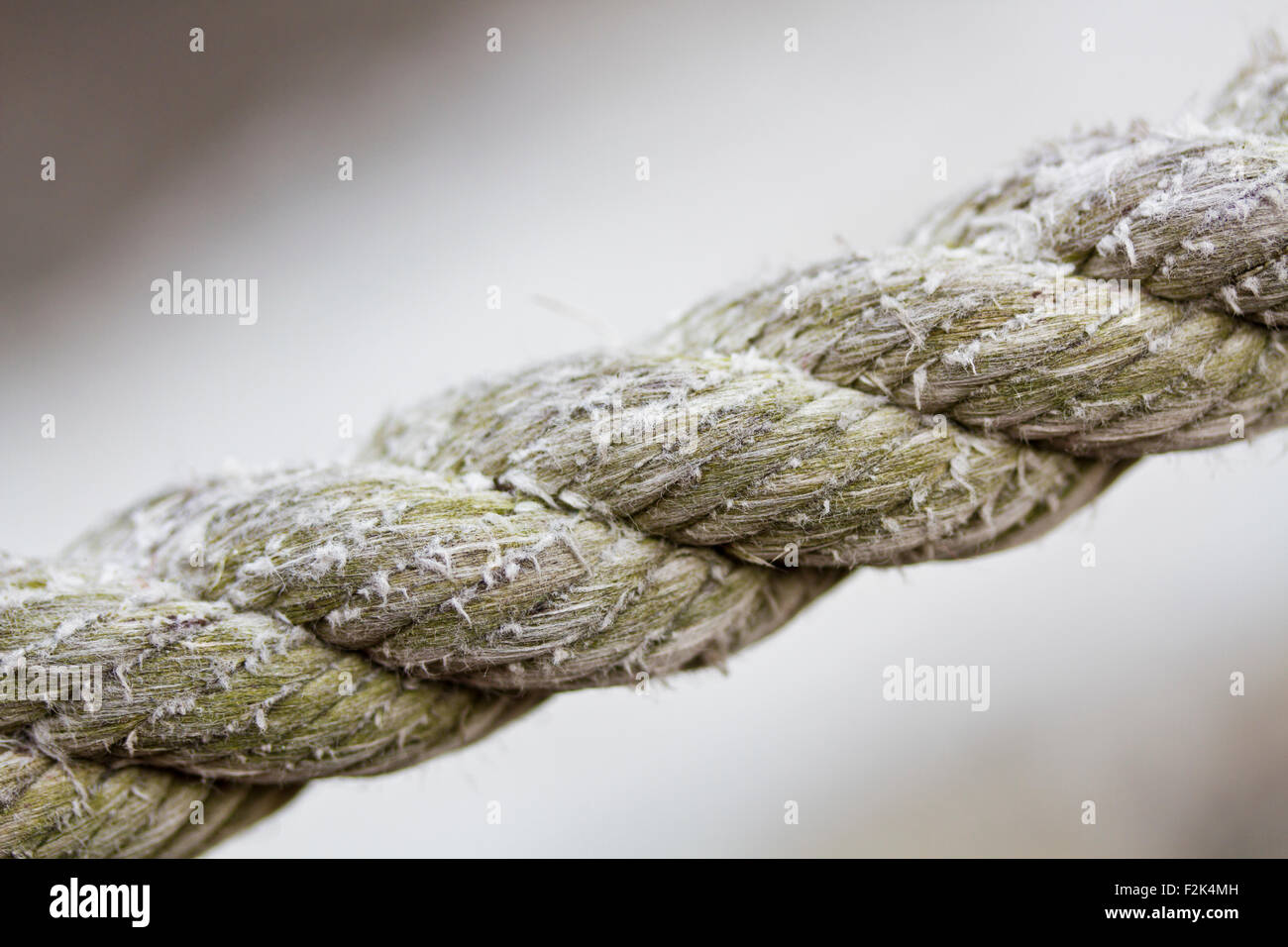 Any old rope hi-res stock photography and images - Alamy