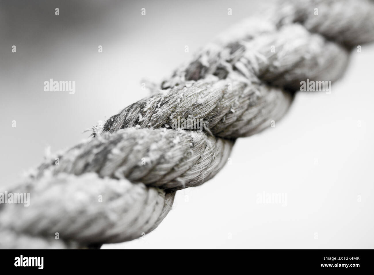 Any old rope hi-res stock photography and images - Alamy