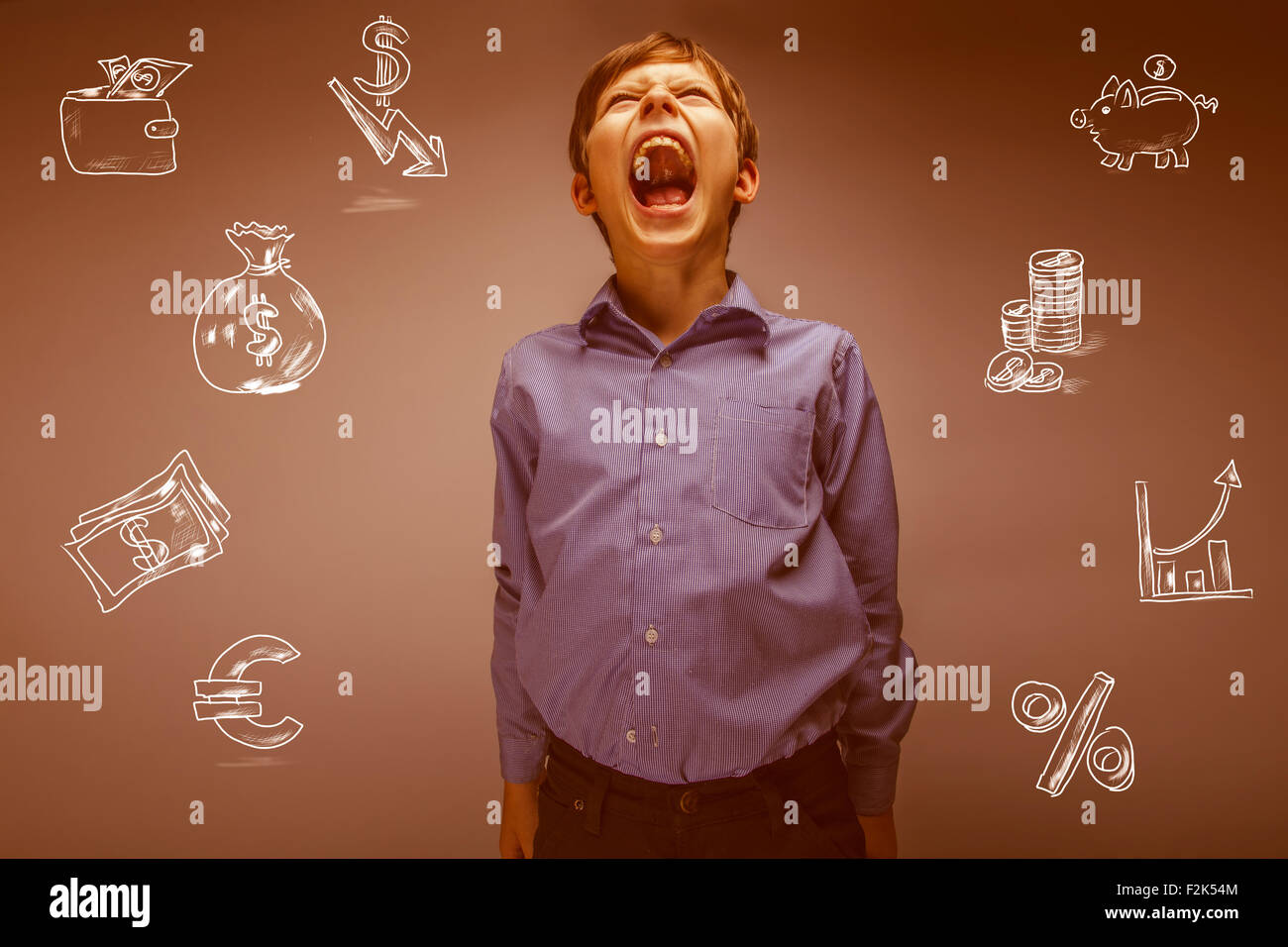 Crisis business banking hi-res stock photography and images - Alamy