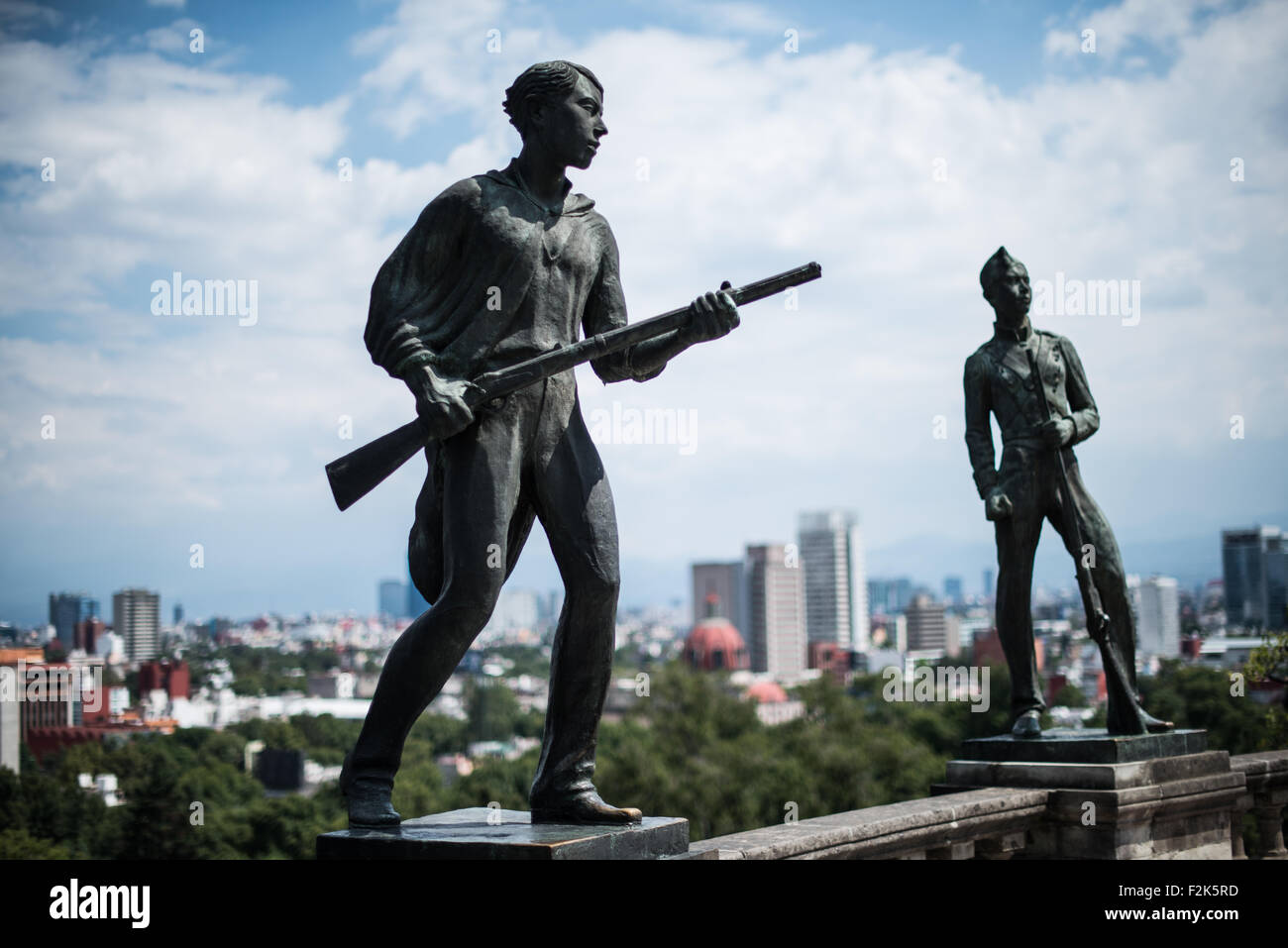 Juan escutia hi-res stock photography and images - Alamy