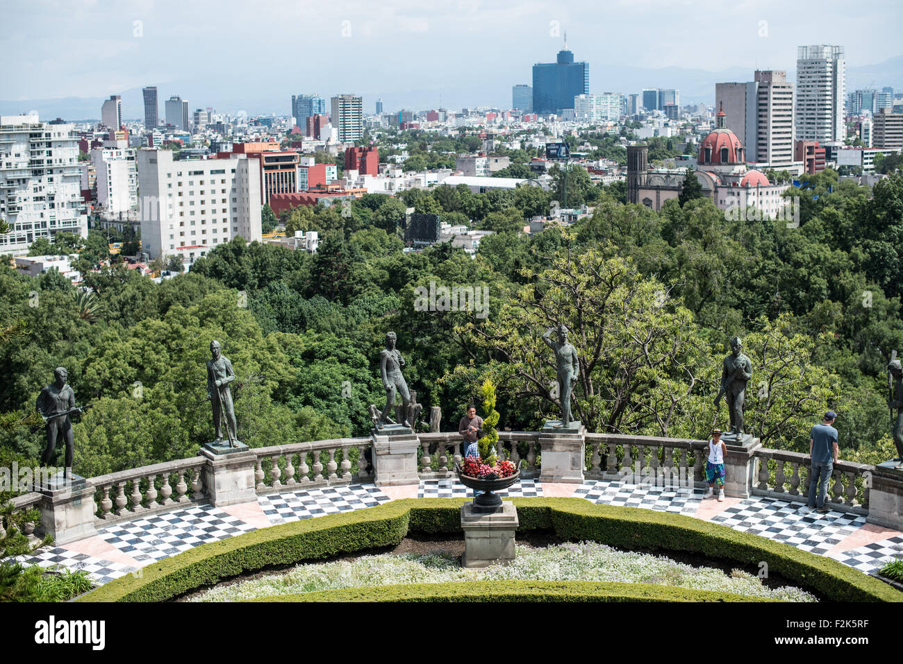 Niños héroes de chapultepec hi-res stock photography and images - Alamy