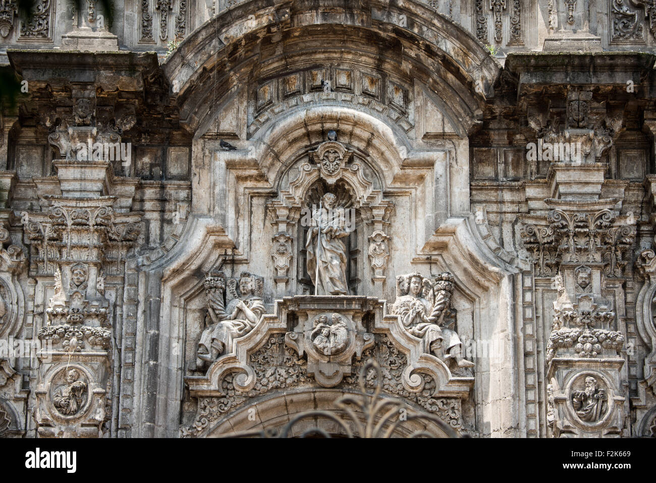 Tabernacle Facade High Resolution Stock Photography and Images - Alamy