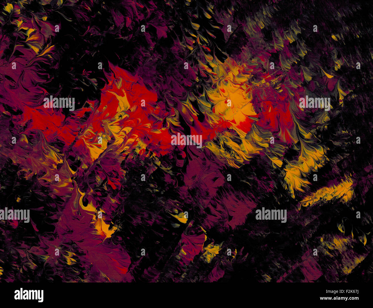 Plasma fire hi-res stock photography and images - Alamy
