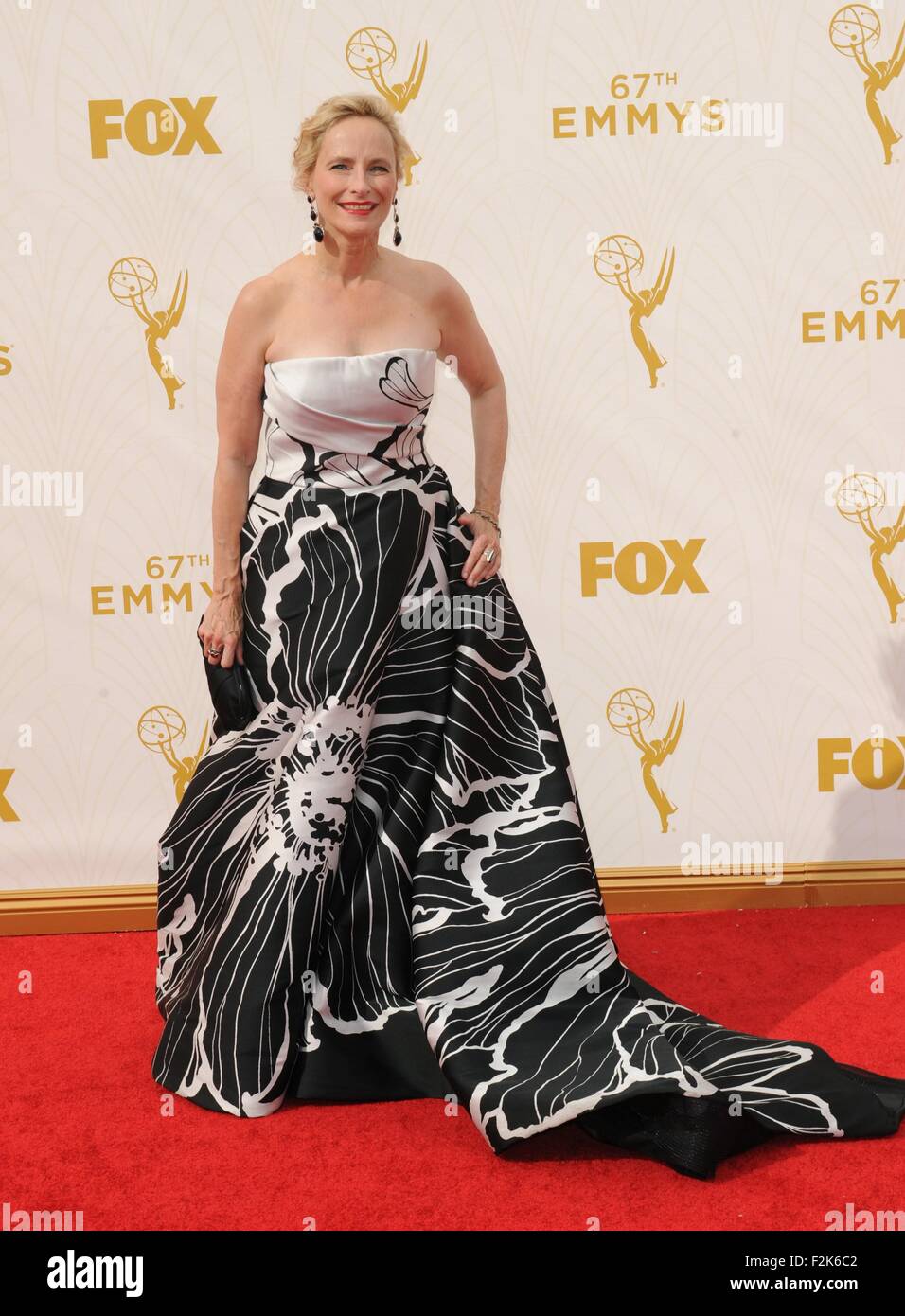 Laila Robins Sopranos