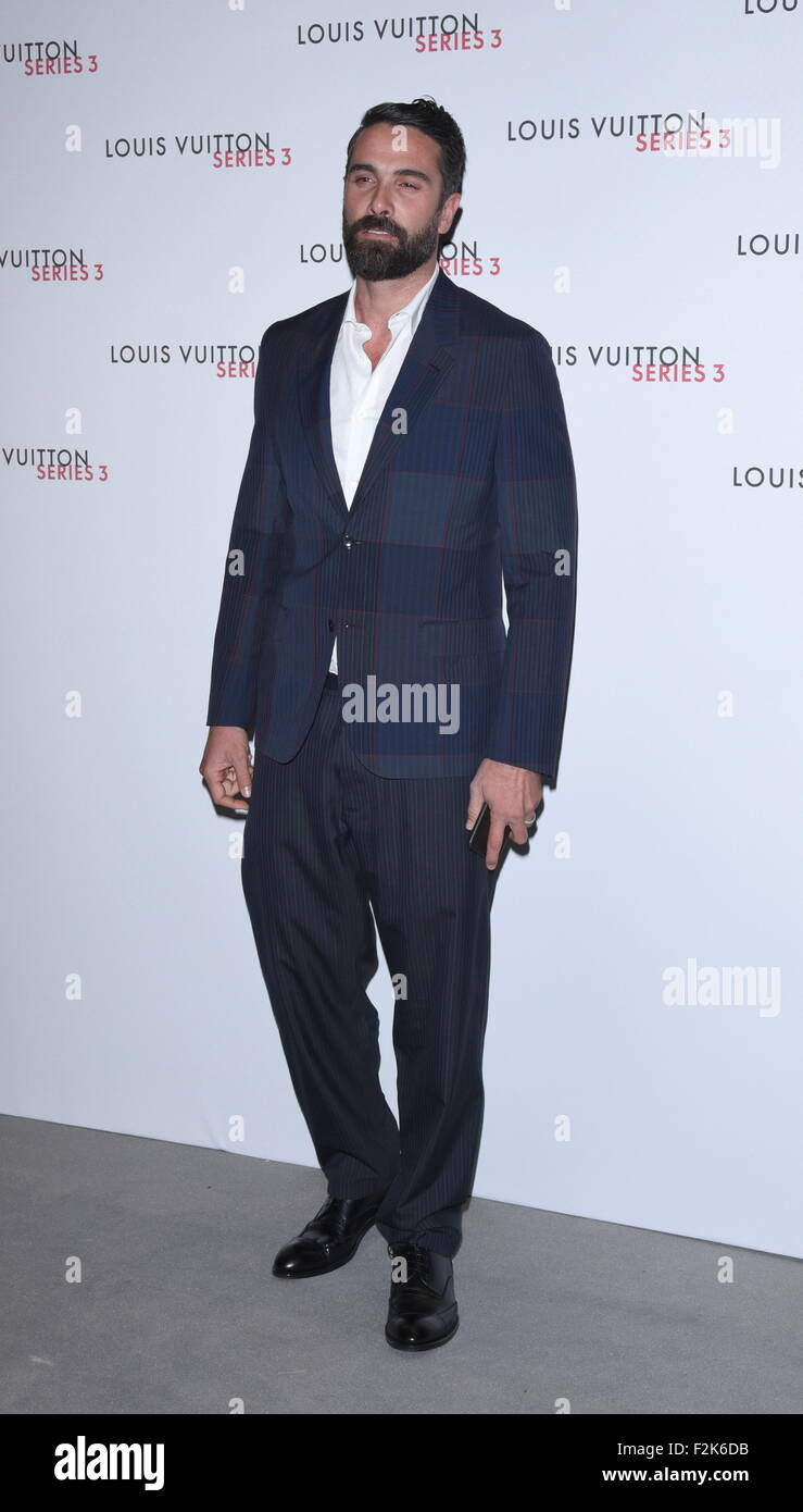 Luca Calvani High Resolution Stock Photography and Images - Alamy