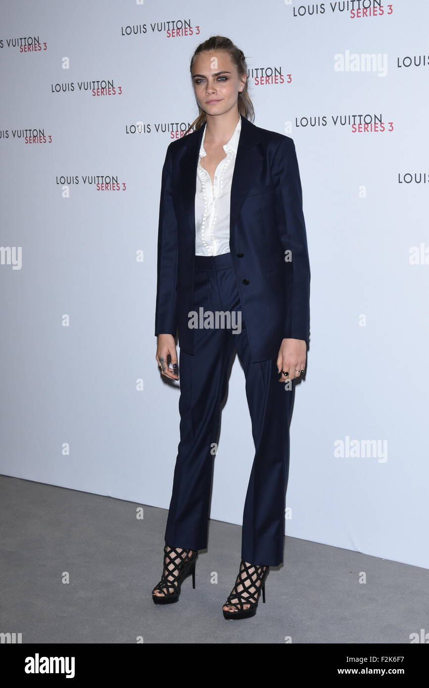 Douglas Booth And Tanya Burr