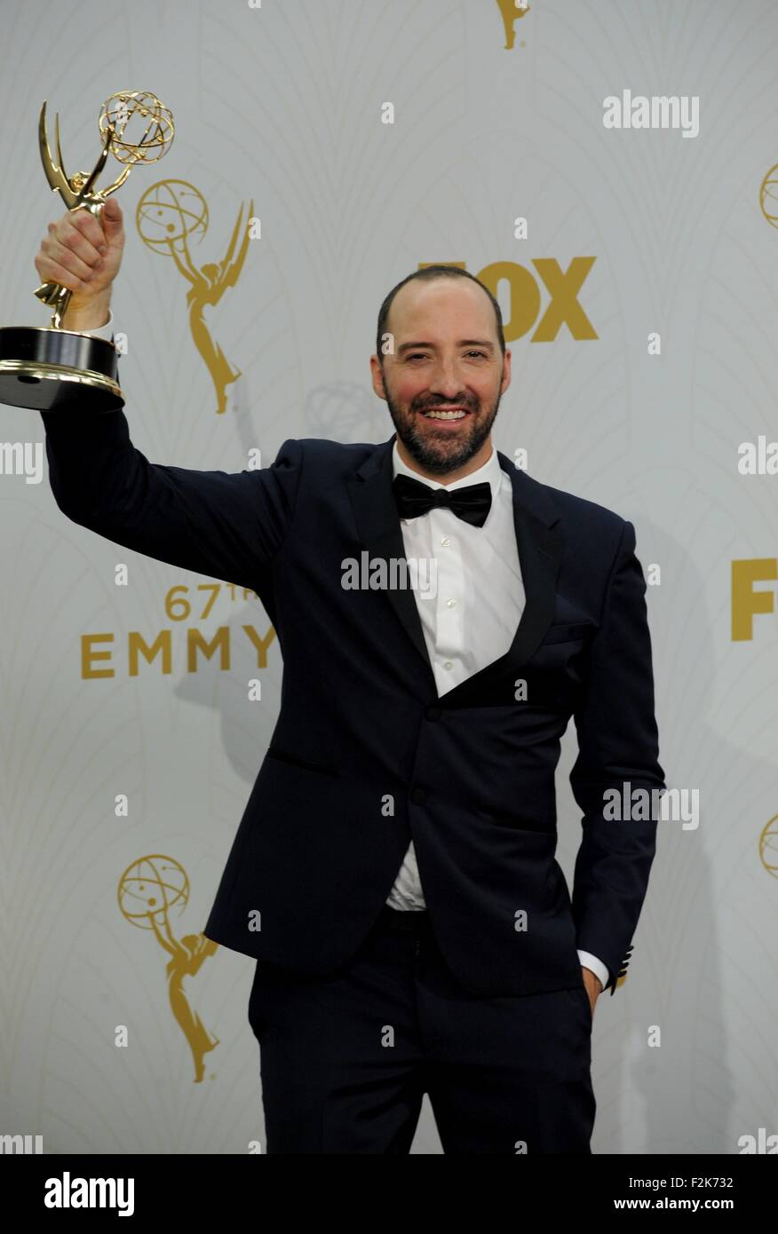 Best supporting actor in a tv series hi-res stock photography and ...