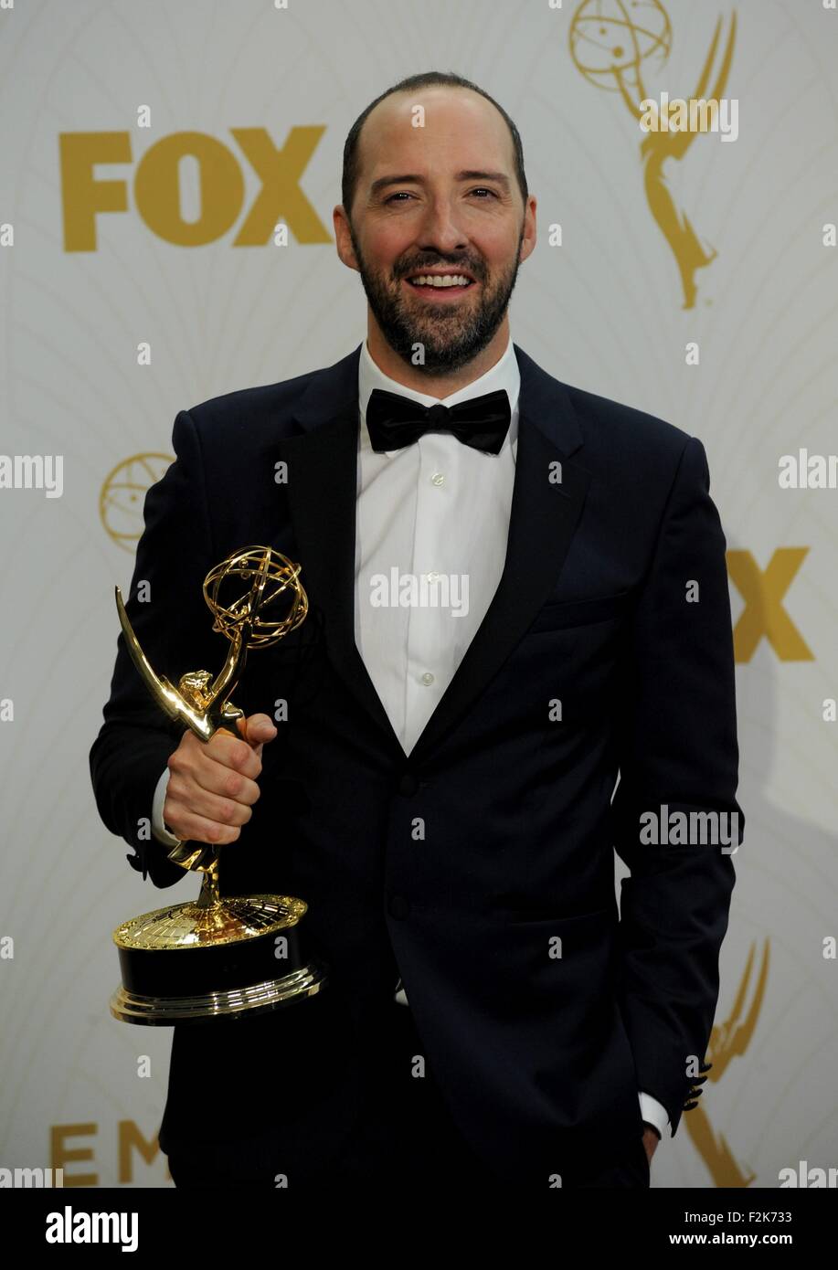 Best actor in a television series hi-res stock photography and images ...