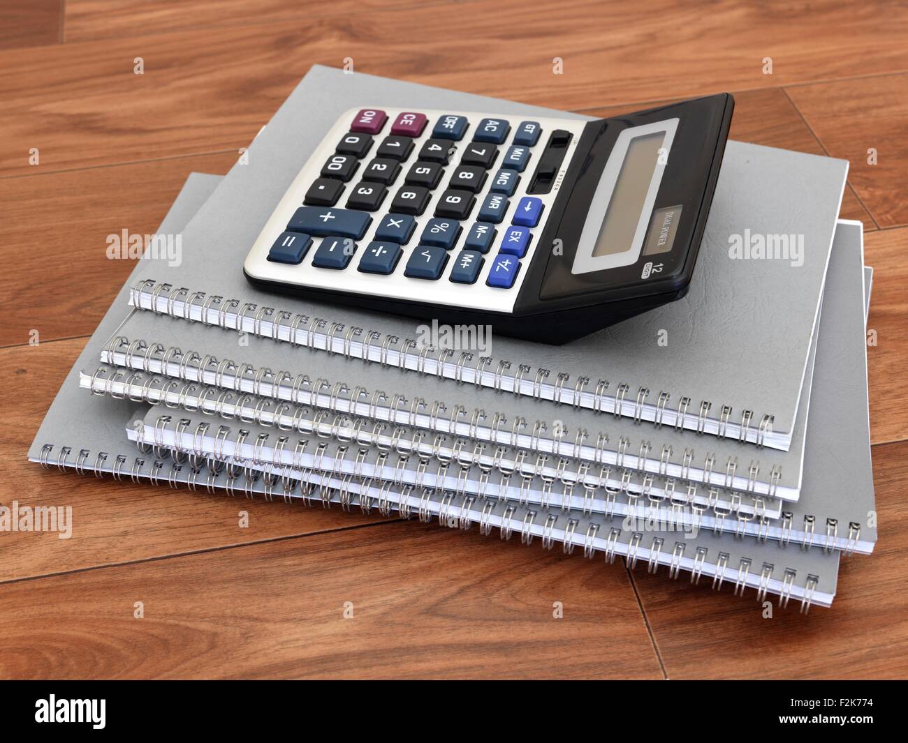 A close up shot of financial documents Stock Photo - Alamy