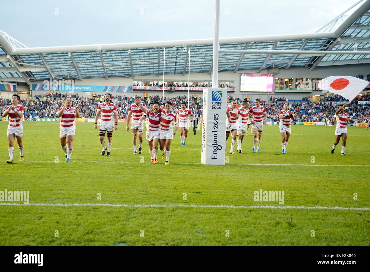 Rugby world cup 2015, england players hi-res stock photography and ...