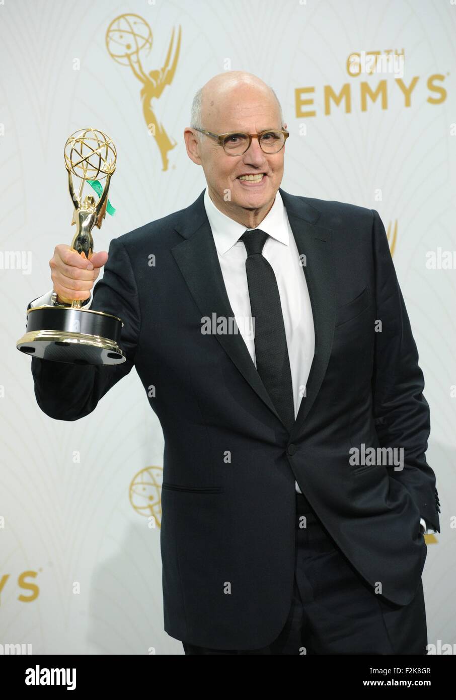 Los Angeles, CA, USA. 20th Sep, 2015. Jeffrey Tambor, Lead Actor ...