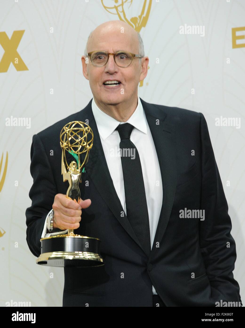 Los Angeles, CA, USA. 20th Sep, 2015. Jeffrey Tambor, Lead Actor ...