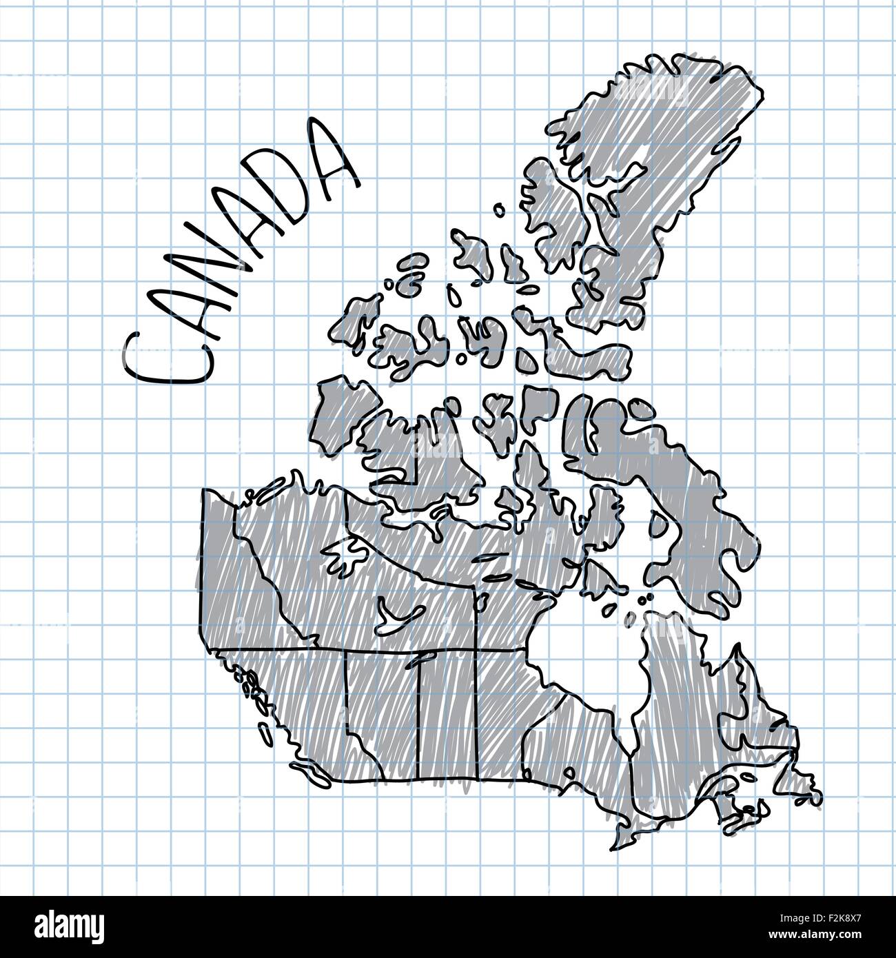 Toronto school of art Stock Vector Images - Alamy