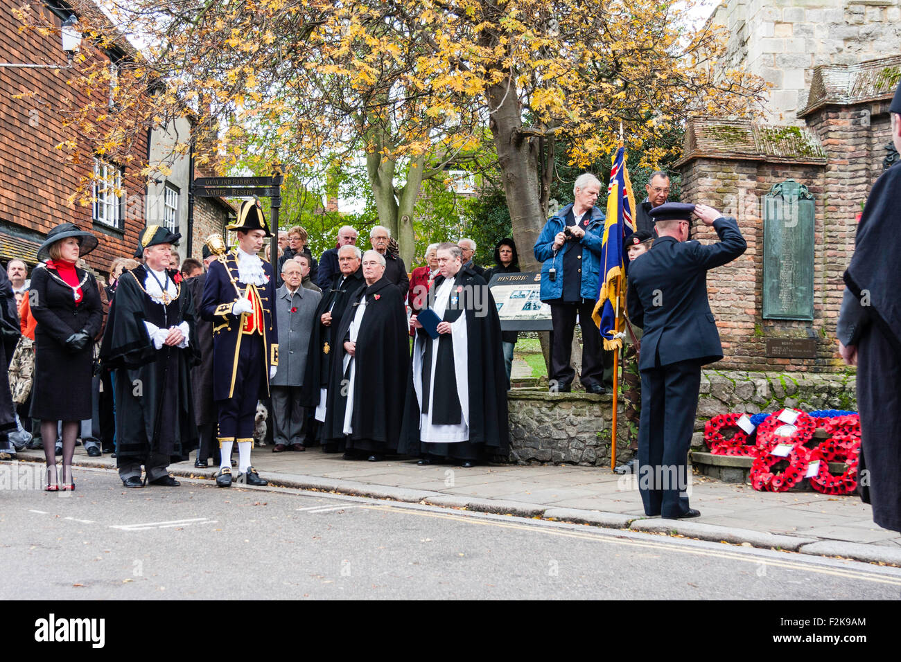 Raf memorial wreath hi-res stock photography and images - Alamy