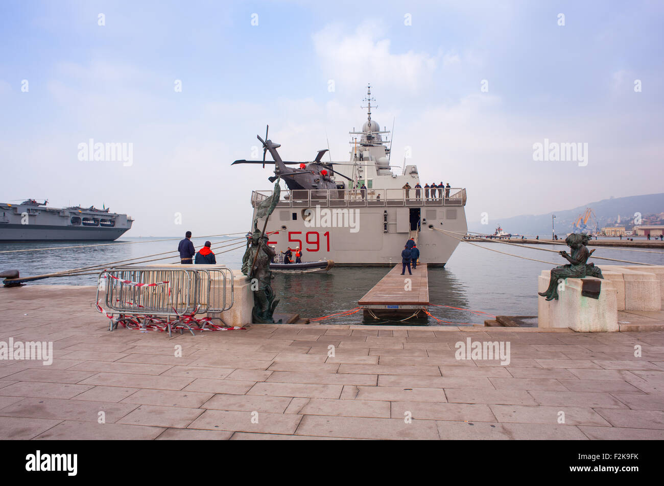 Its virginio fasan hi-res stock photography and images - Alamy