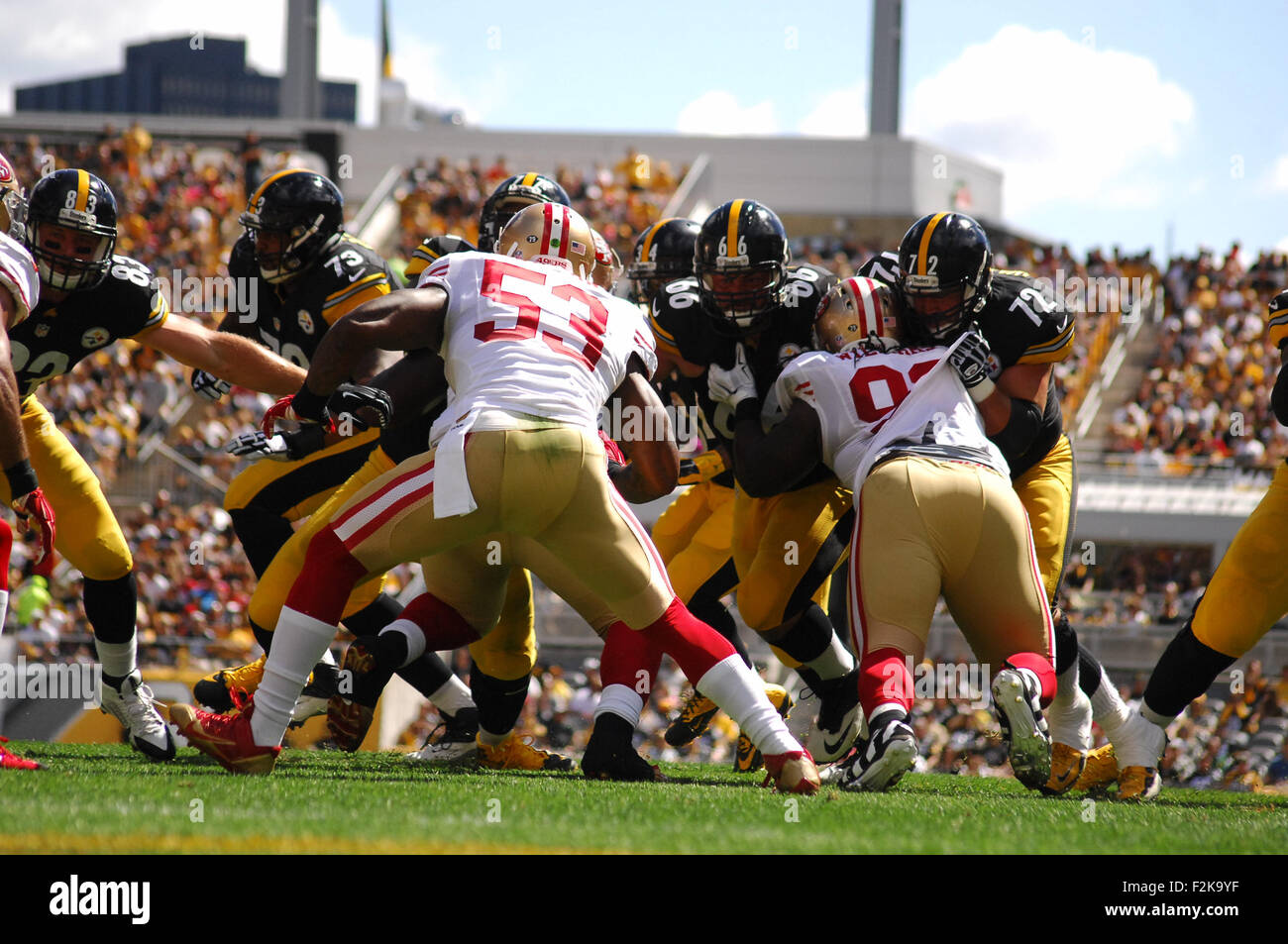 Cody wallace hi-res stock photography and images - Alamy