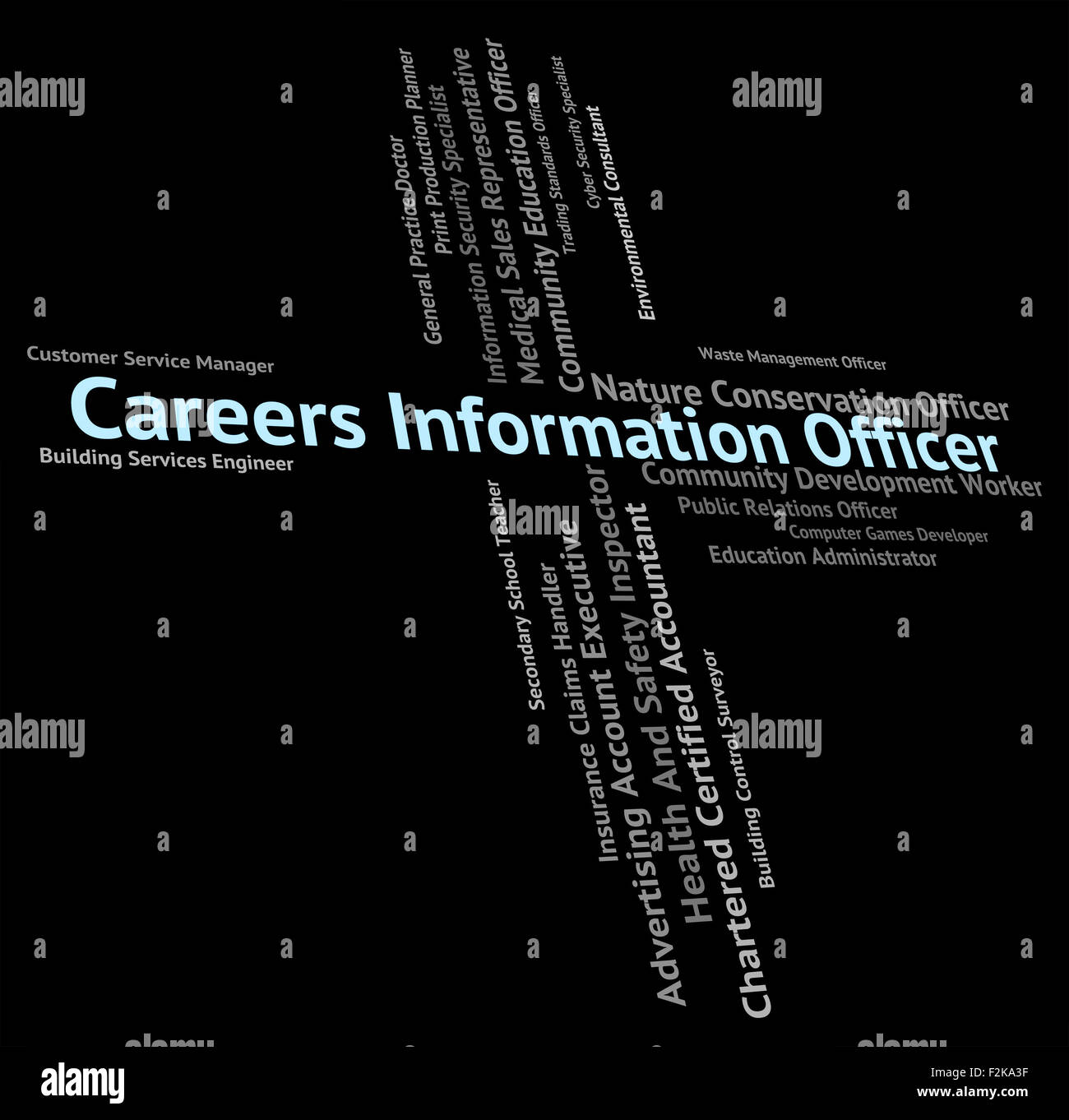 Vocations hi-res stock photography and images - Alamy