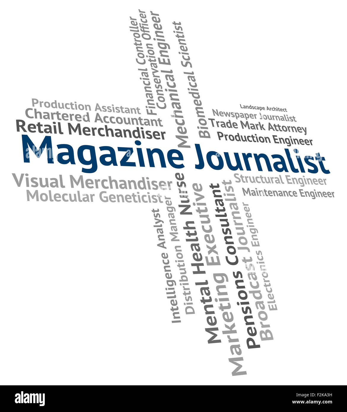 Magazine journalist hi-res stock photography and images - Alamy