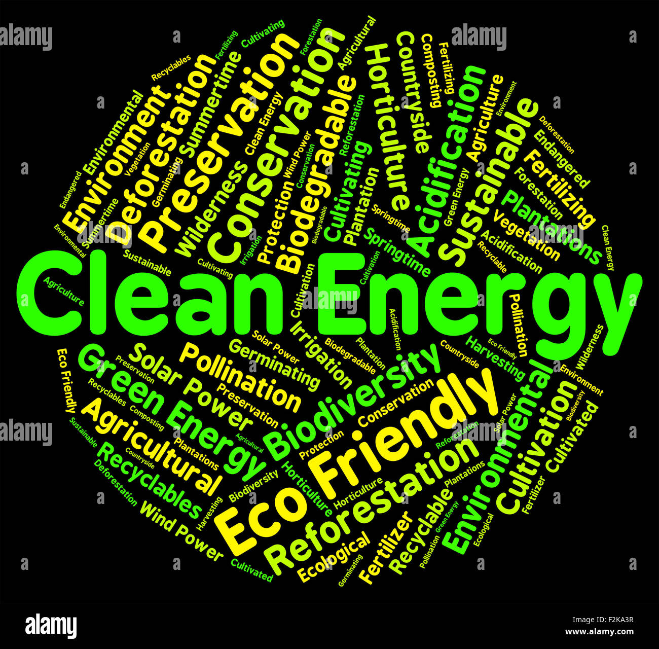 Electricity power words hi-res stock photography and images - Alamy