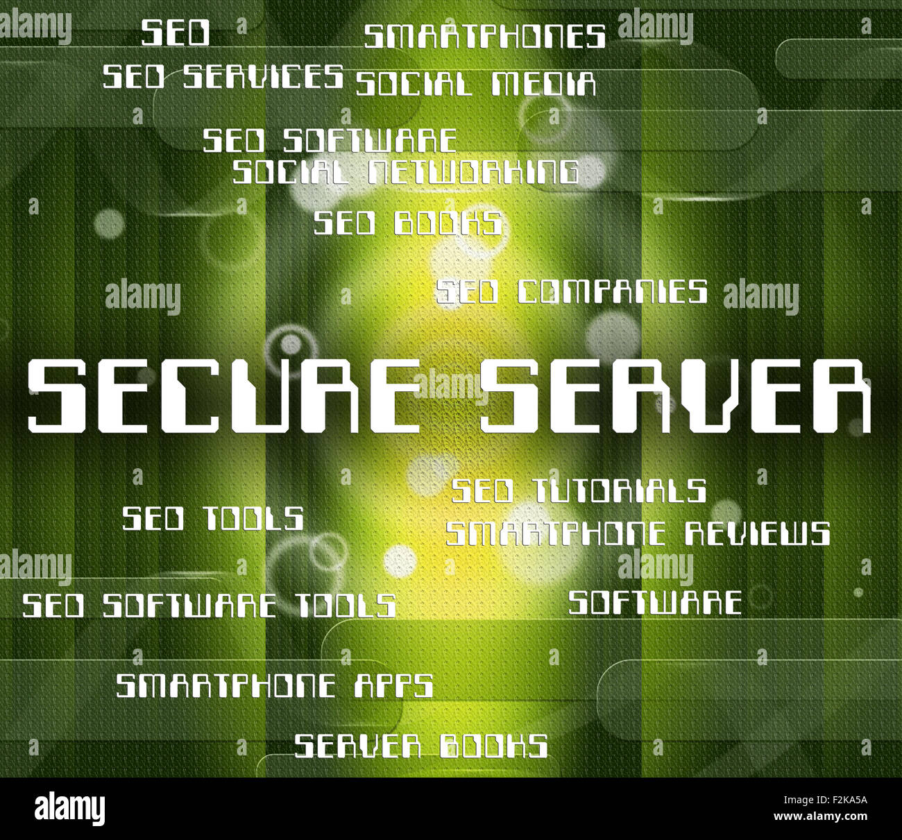 Protected servers hi-res stock photography and images - Alamy