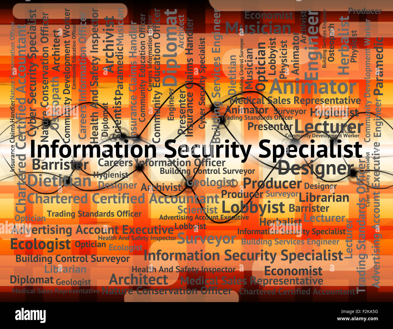 Security specialists hi-res stock photography and images - Alamy