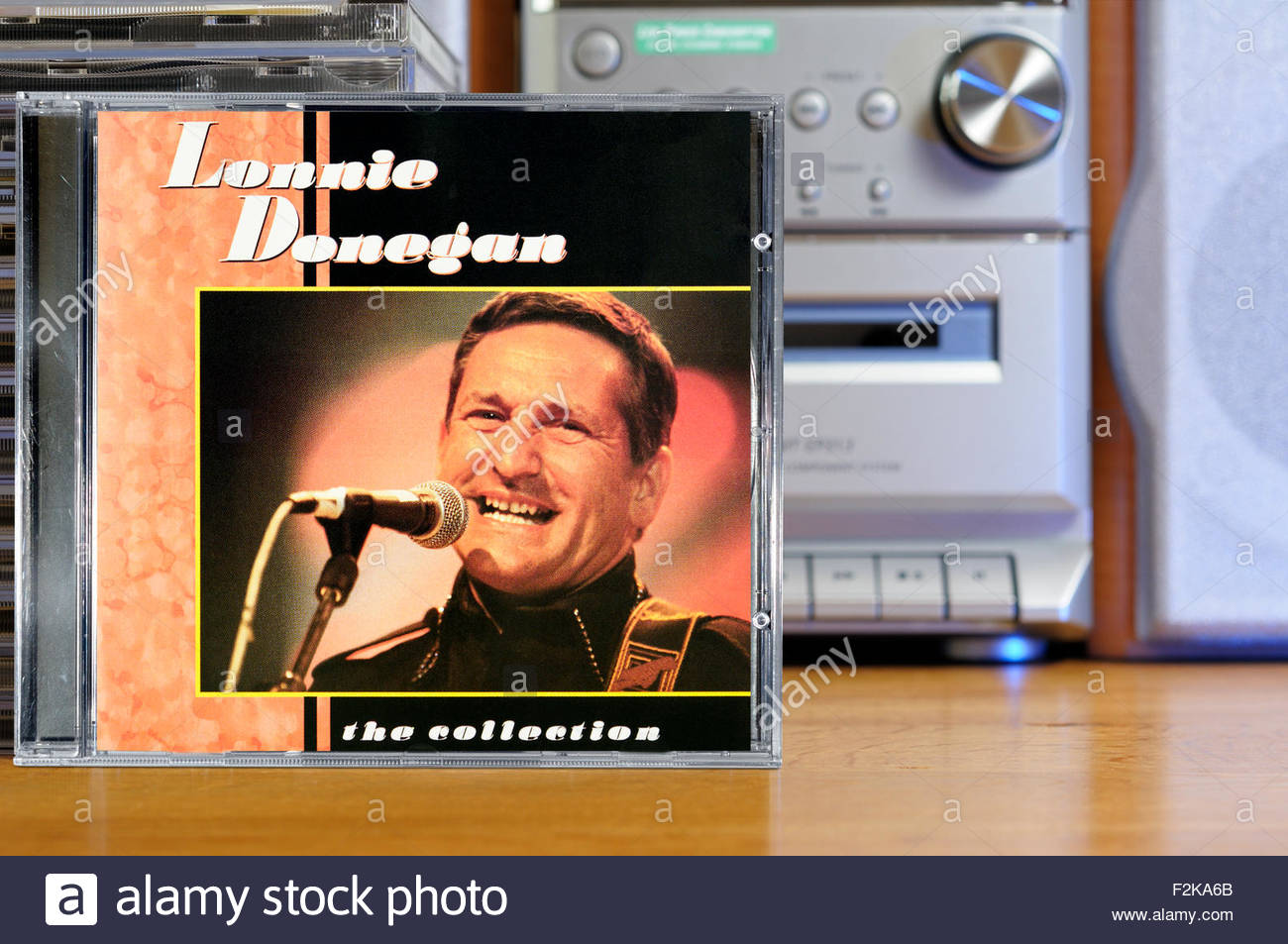 Lonnie Donegan 1960s High Resolution Stock Photography and Images - Alamy