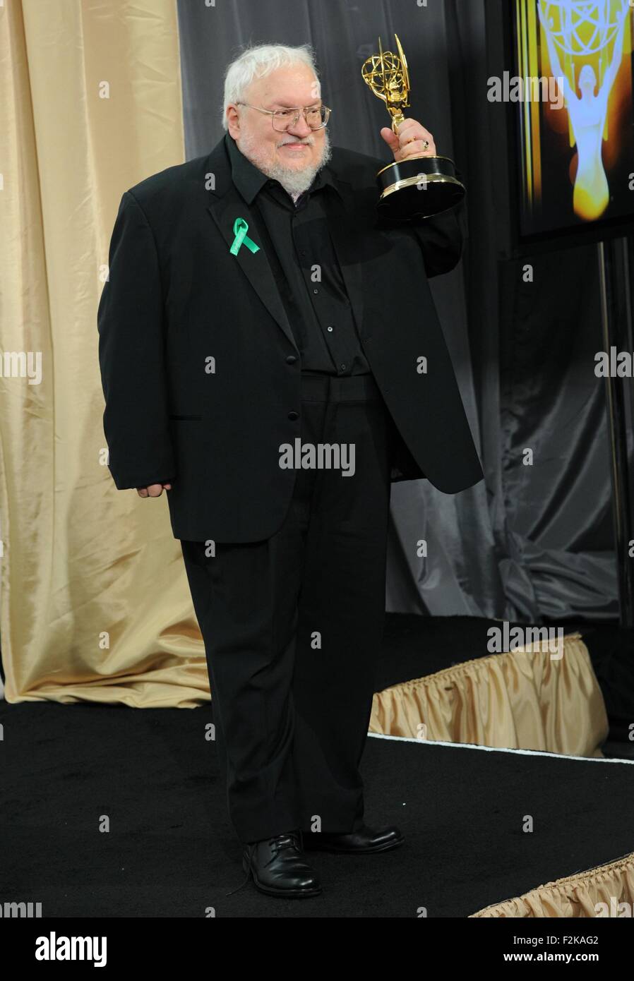 George r r martin game of thrones hi-res stock photography and images ...