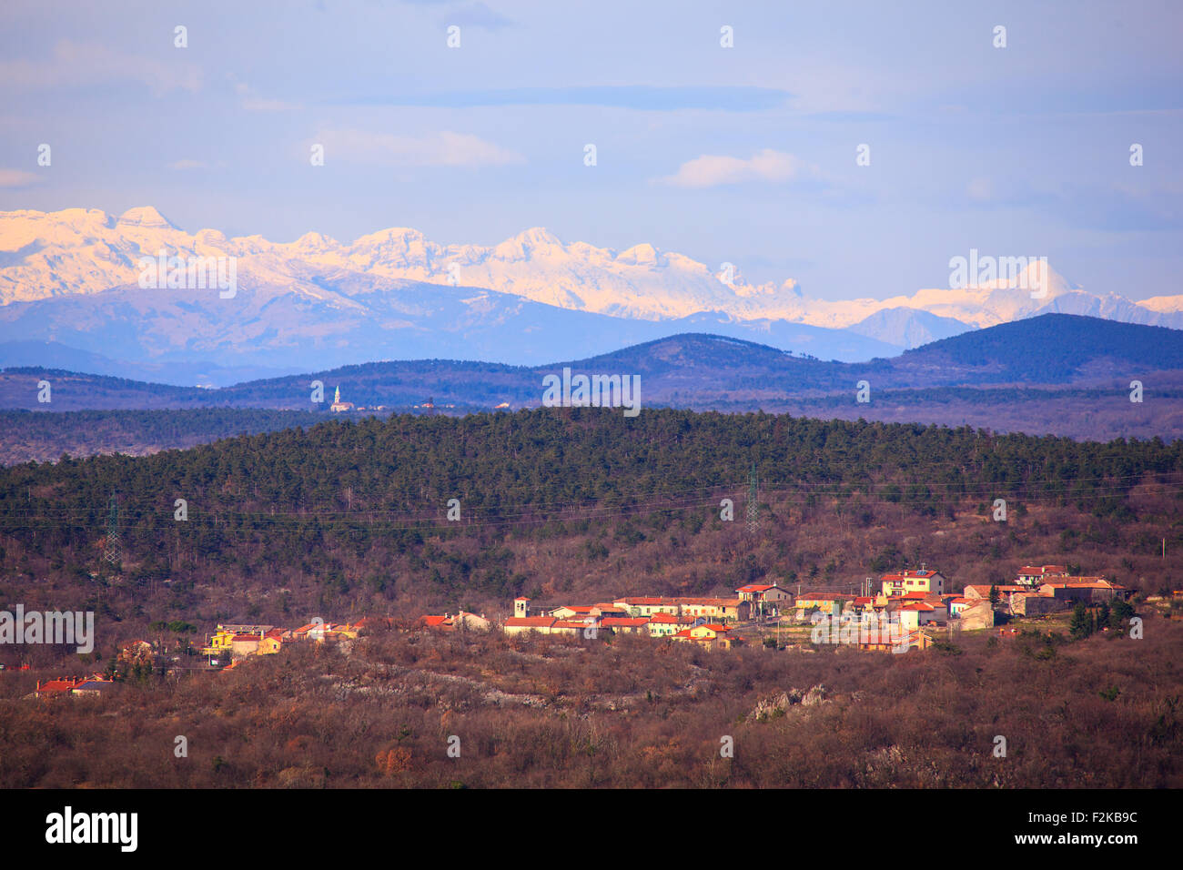 Italian season hi-res stock photography and images - Alamy