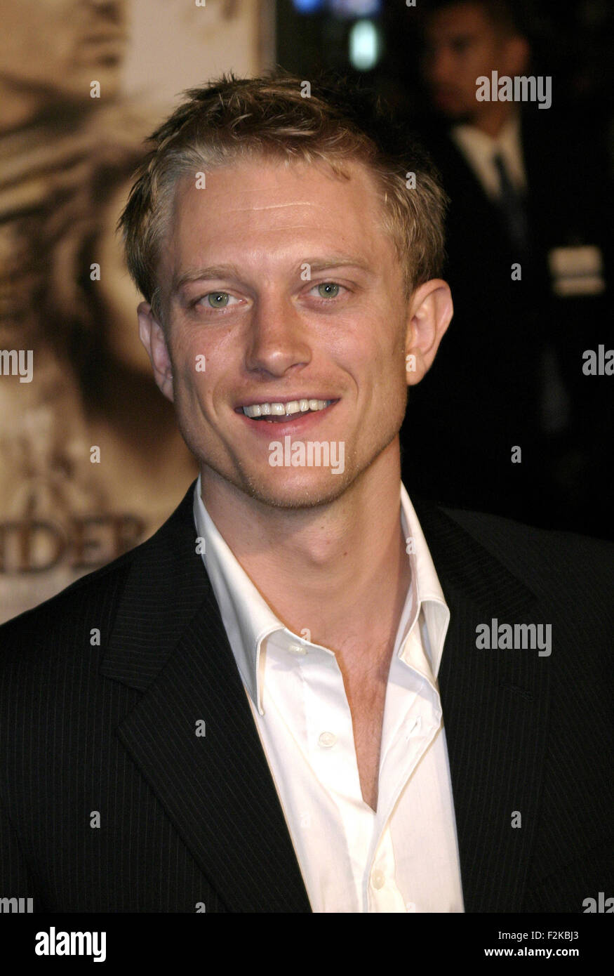 Neil Jackson Stock Photos & Neil Jackson Stock Images - Alamy