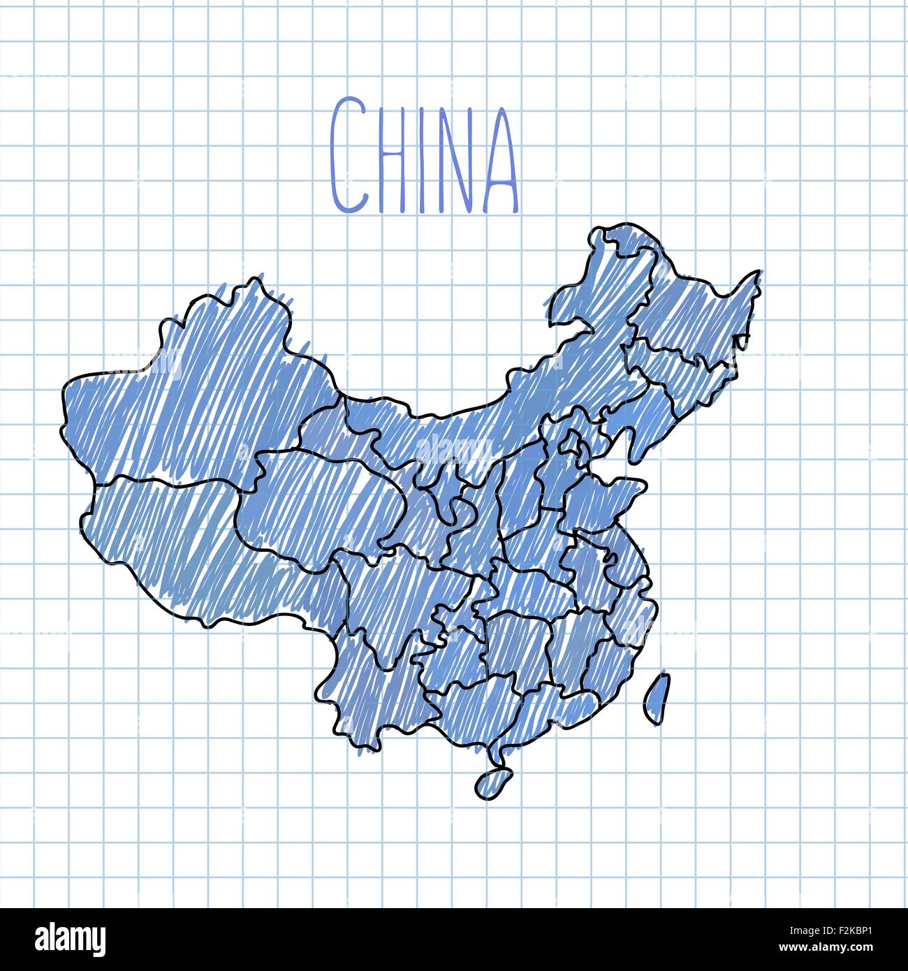 Grey hong kong Stock Vector Images - Alamy