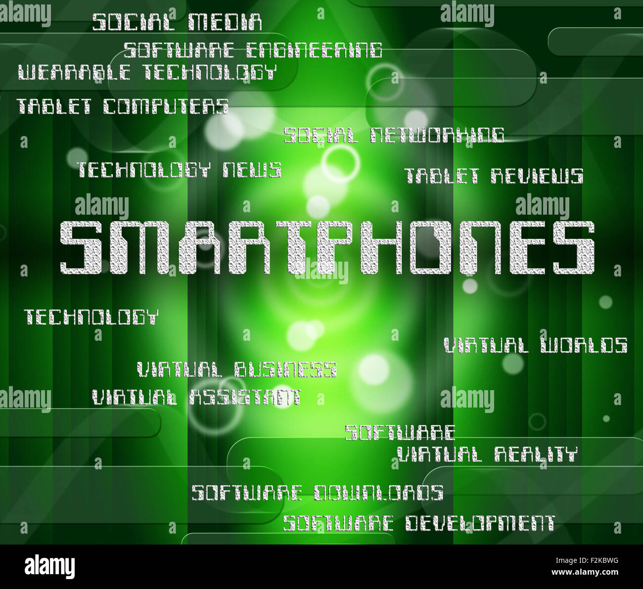 Word telephone word hi-res stock photography and images - Alamy